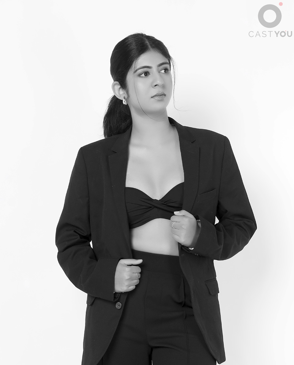 Hridhya Binoy - CastYou