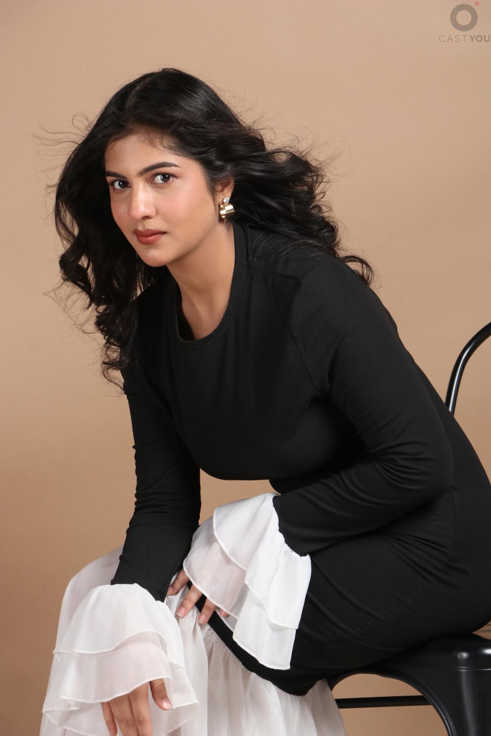 Hritika Panjabi - CastYou