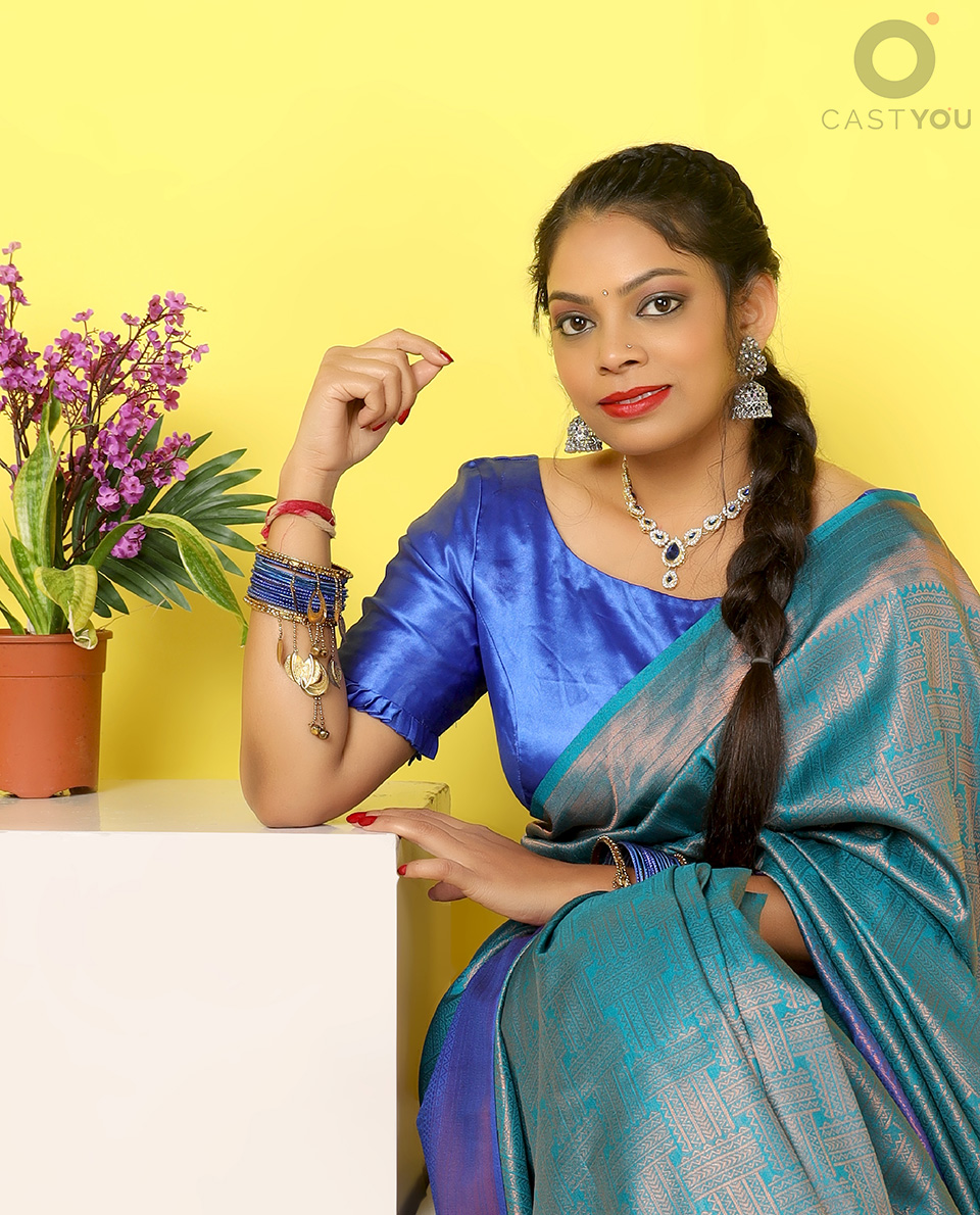 Female Actors | Acting Agency For Teens