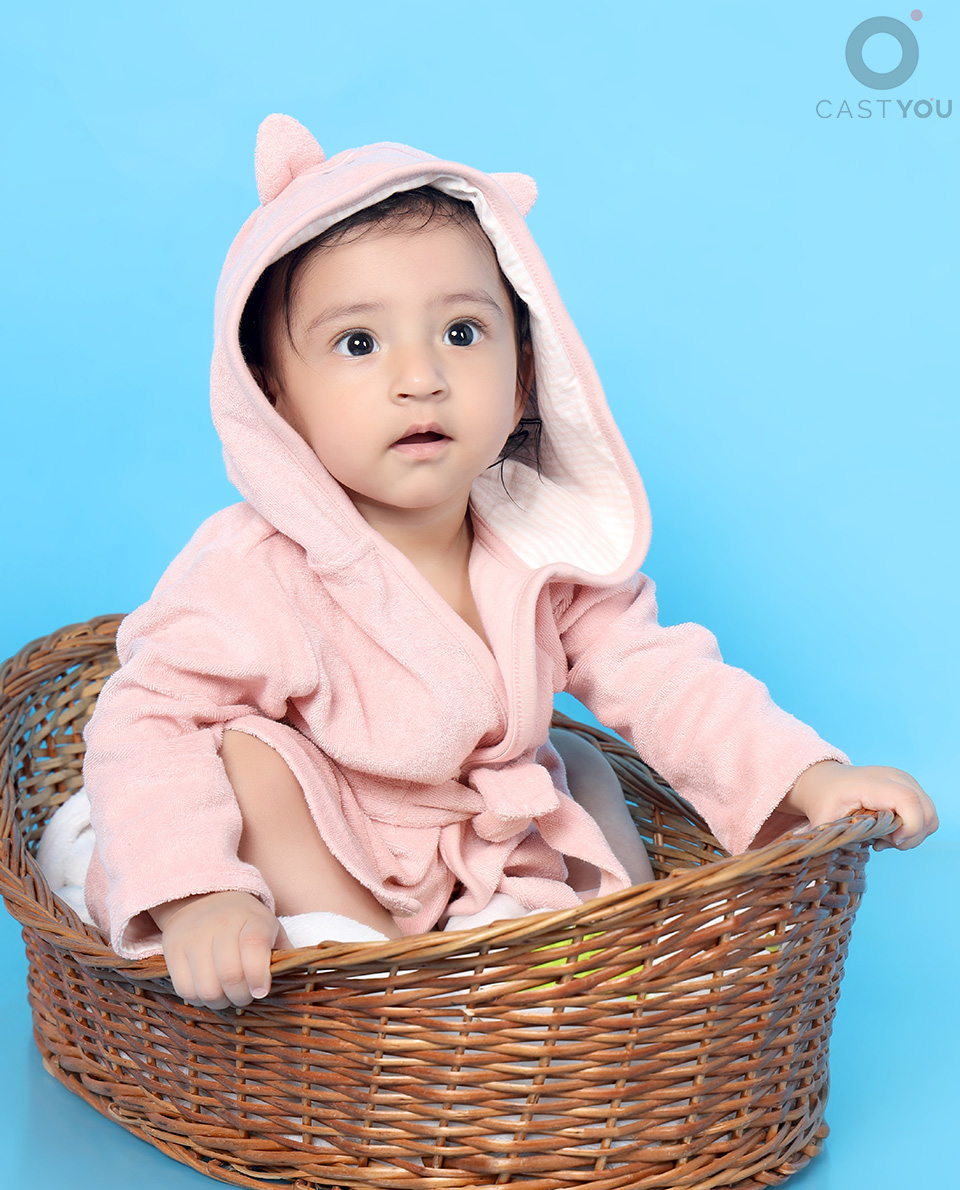 Kiyana Goyal - CastYou