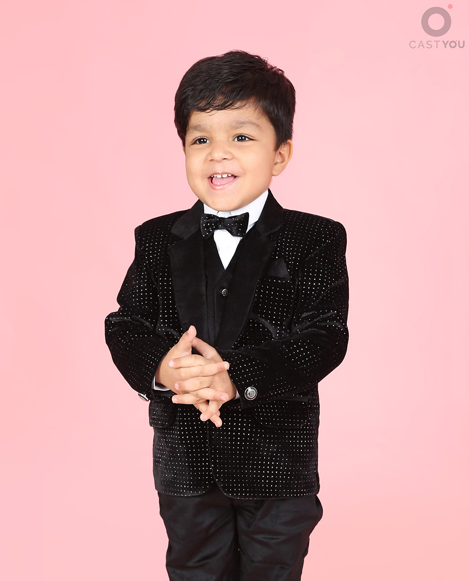 Kriday Porwal - CastYou