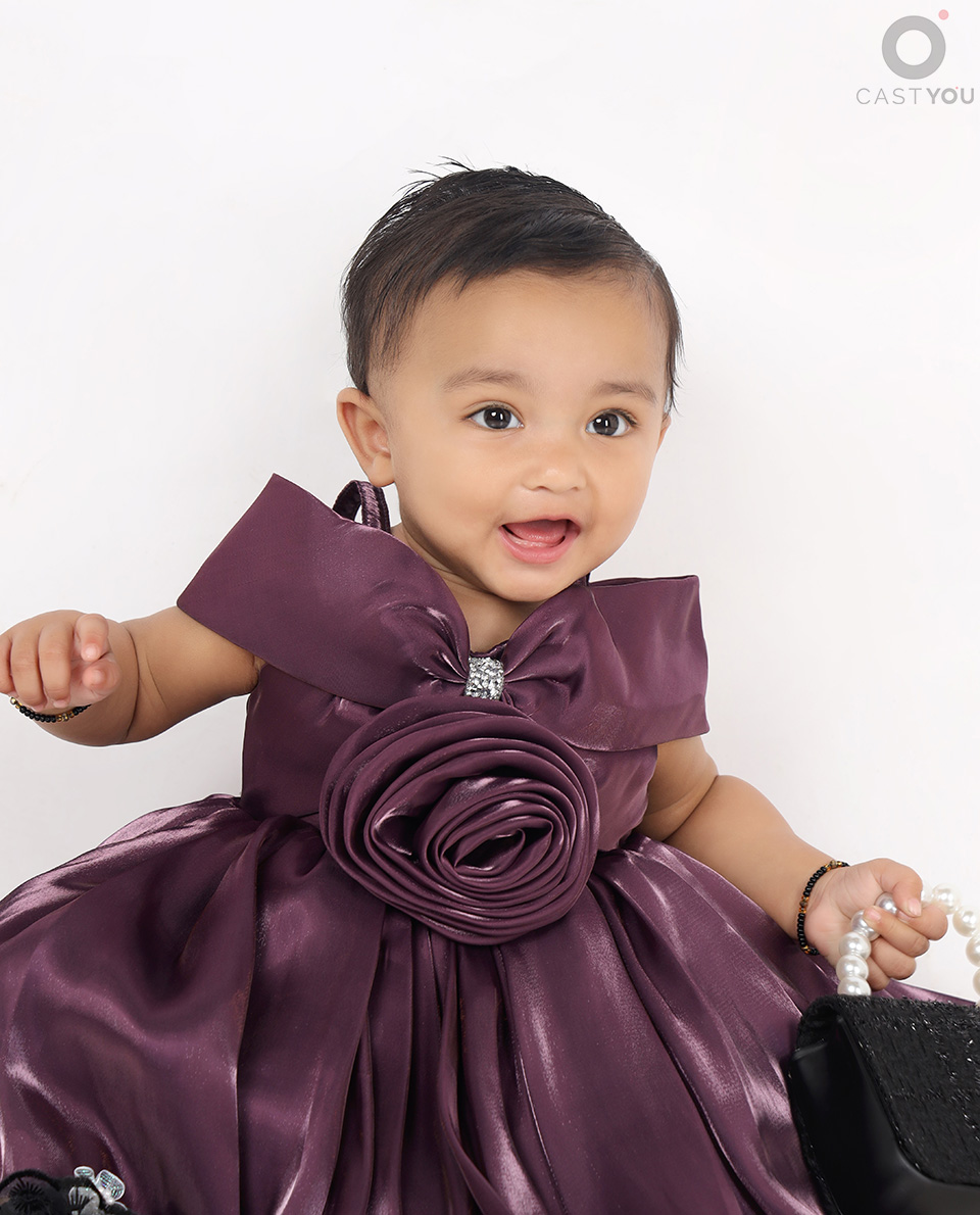 Lavya Goyal - CastYou