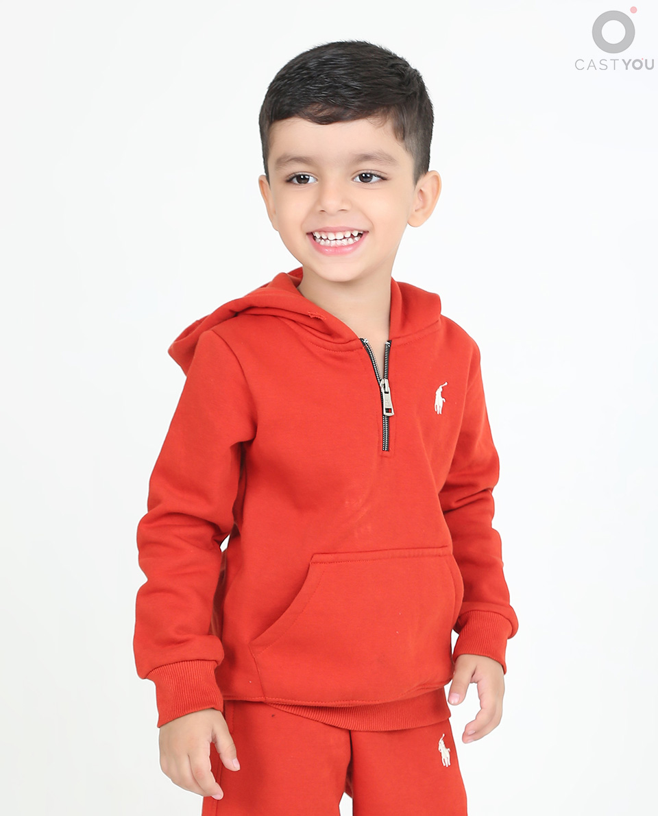 Manvith Varmani - CastYou