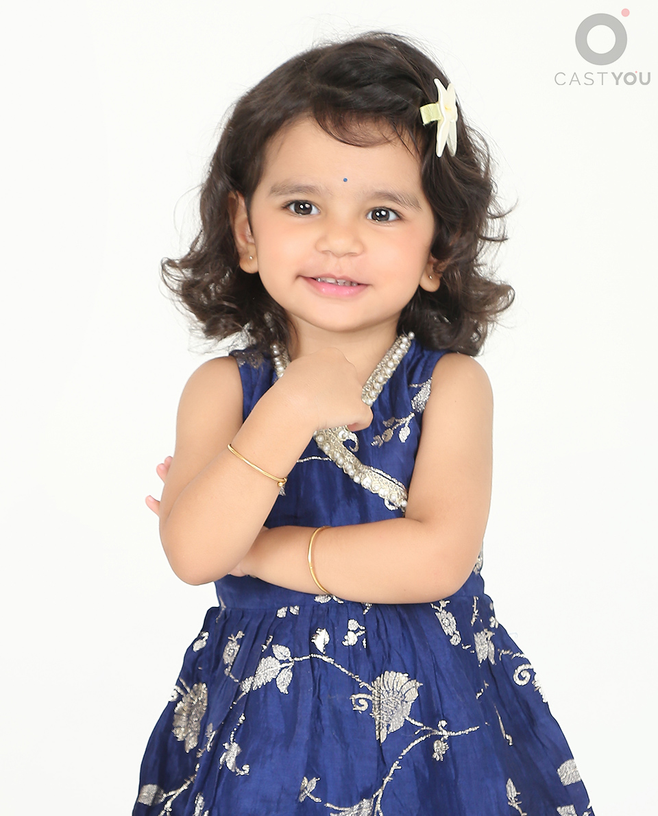 Miraya Parmar - CastYou