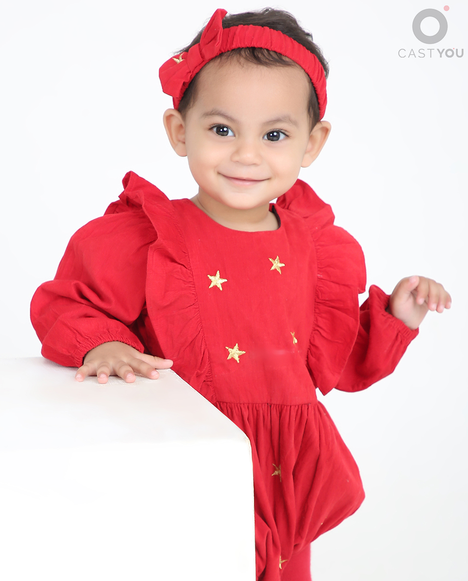 Mishita Giri - CastYou