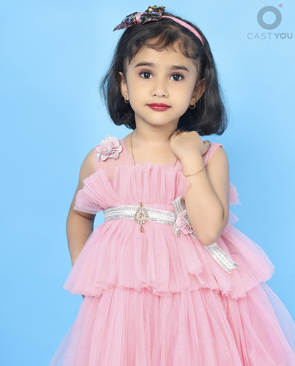 Nishka Poojary - CastYou