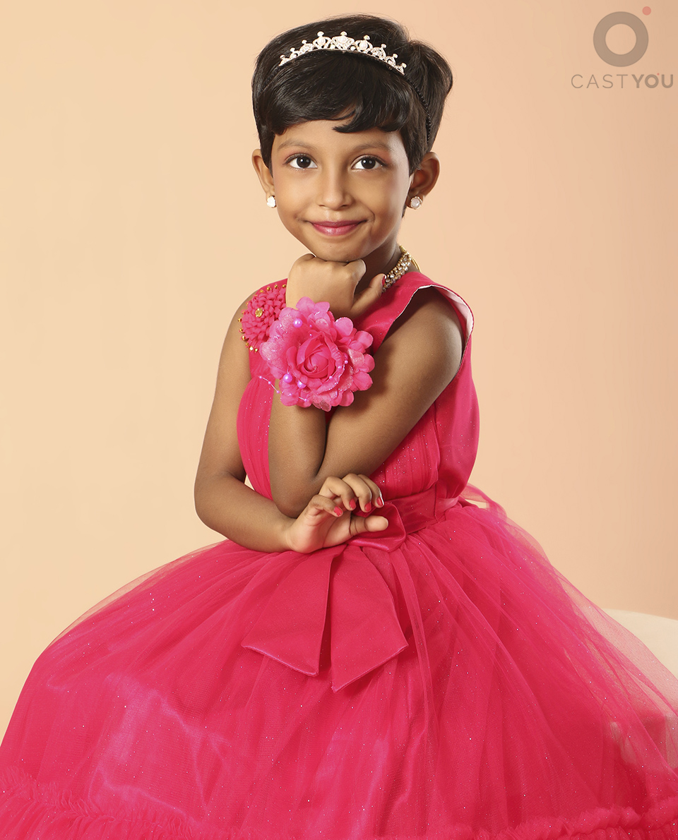 Nithila NT - CastYou