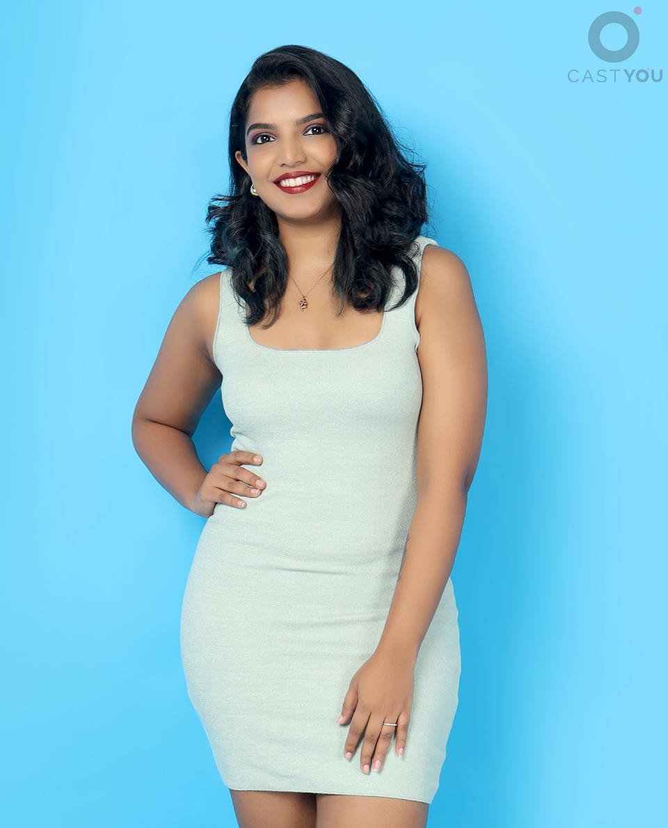 Payal Bolar - CastYou