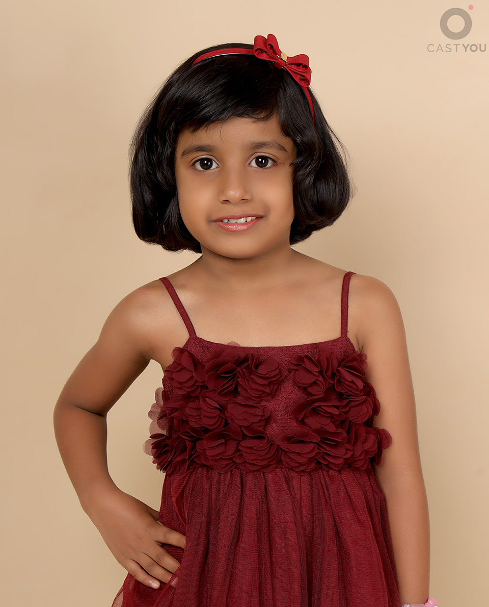 Rhesa John - CastYou