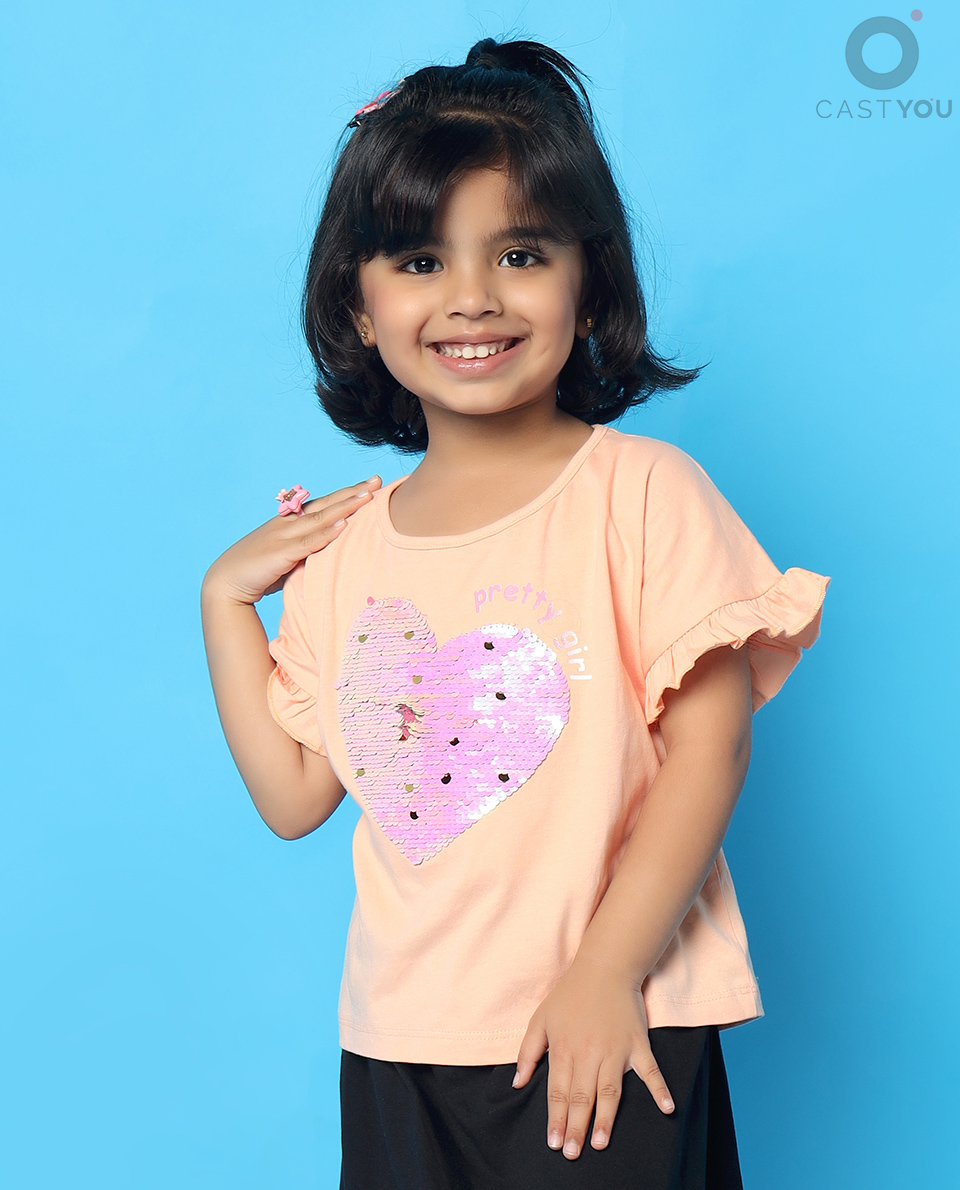 Riya Gupta - CastYou