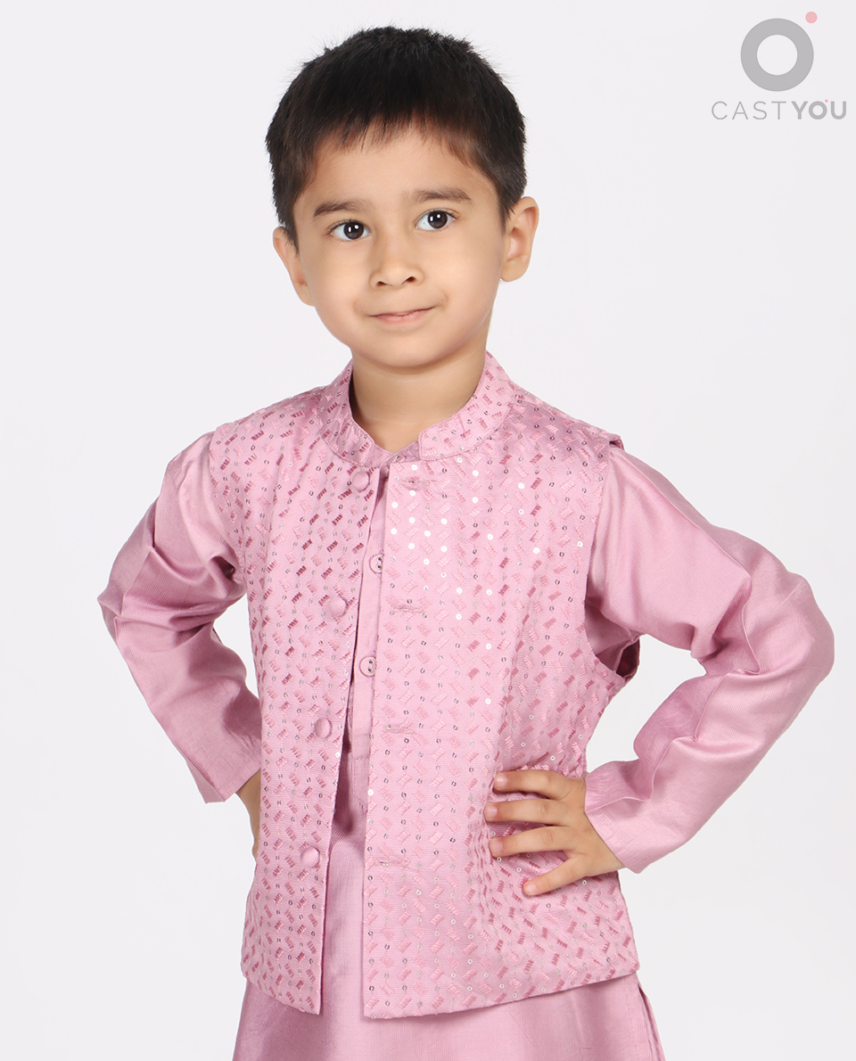 Rudransh Malik - CastYou