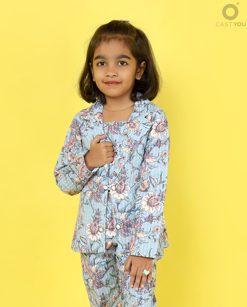 Ruthvika Chitturi - CastYou