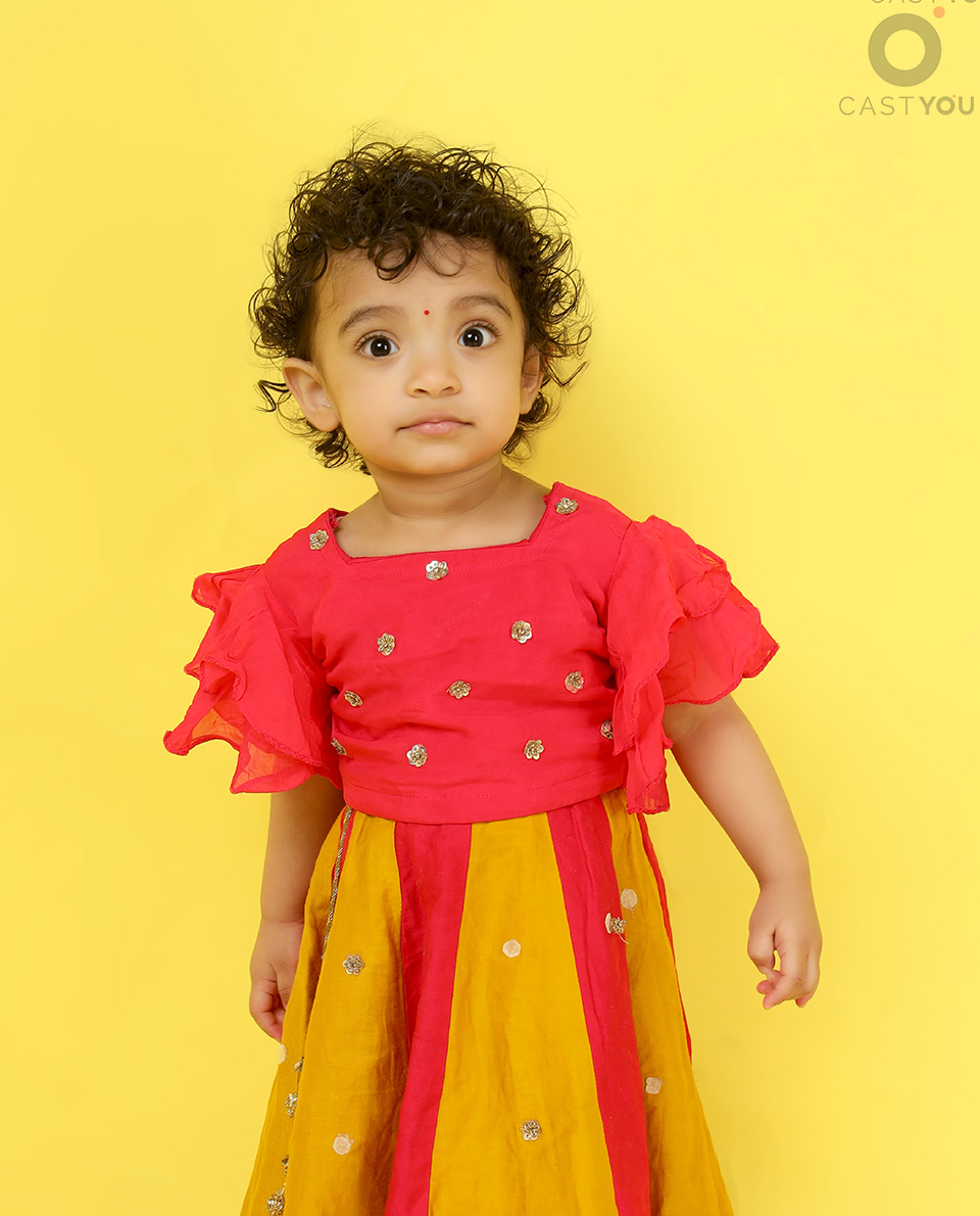 Rysa Varma - CastYou