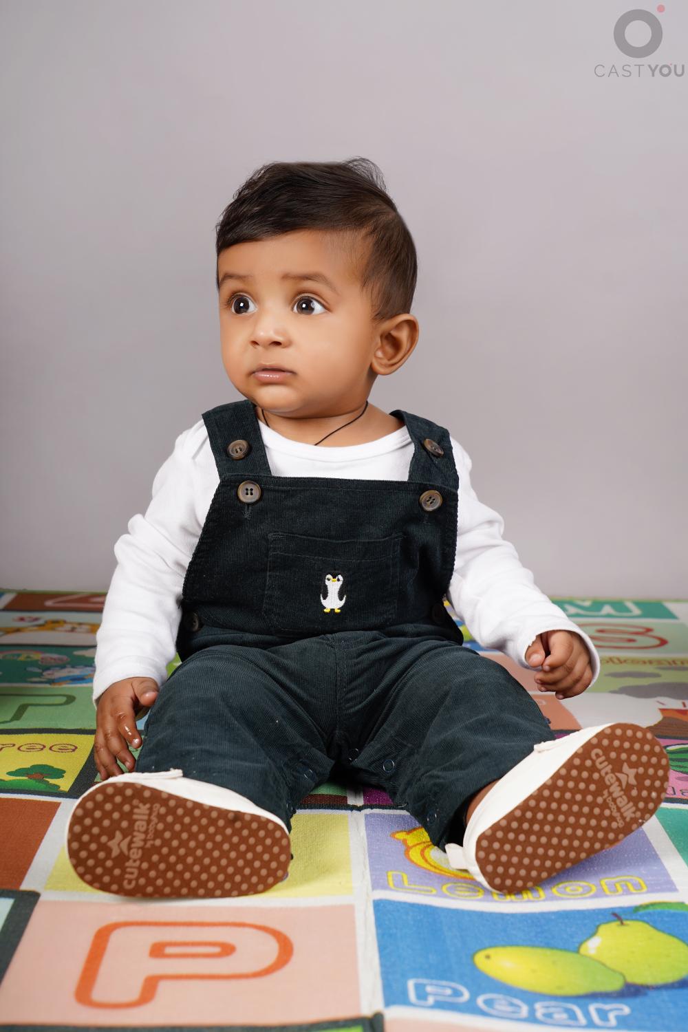 Dharm Kothiya - CastYou