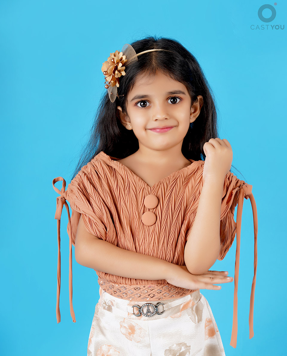 Shreeja Patoliya - CastYou