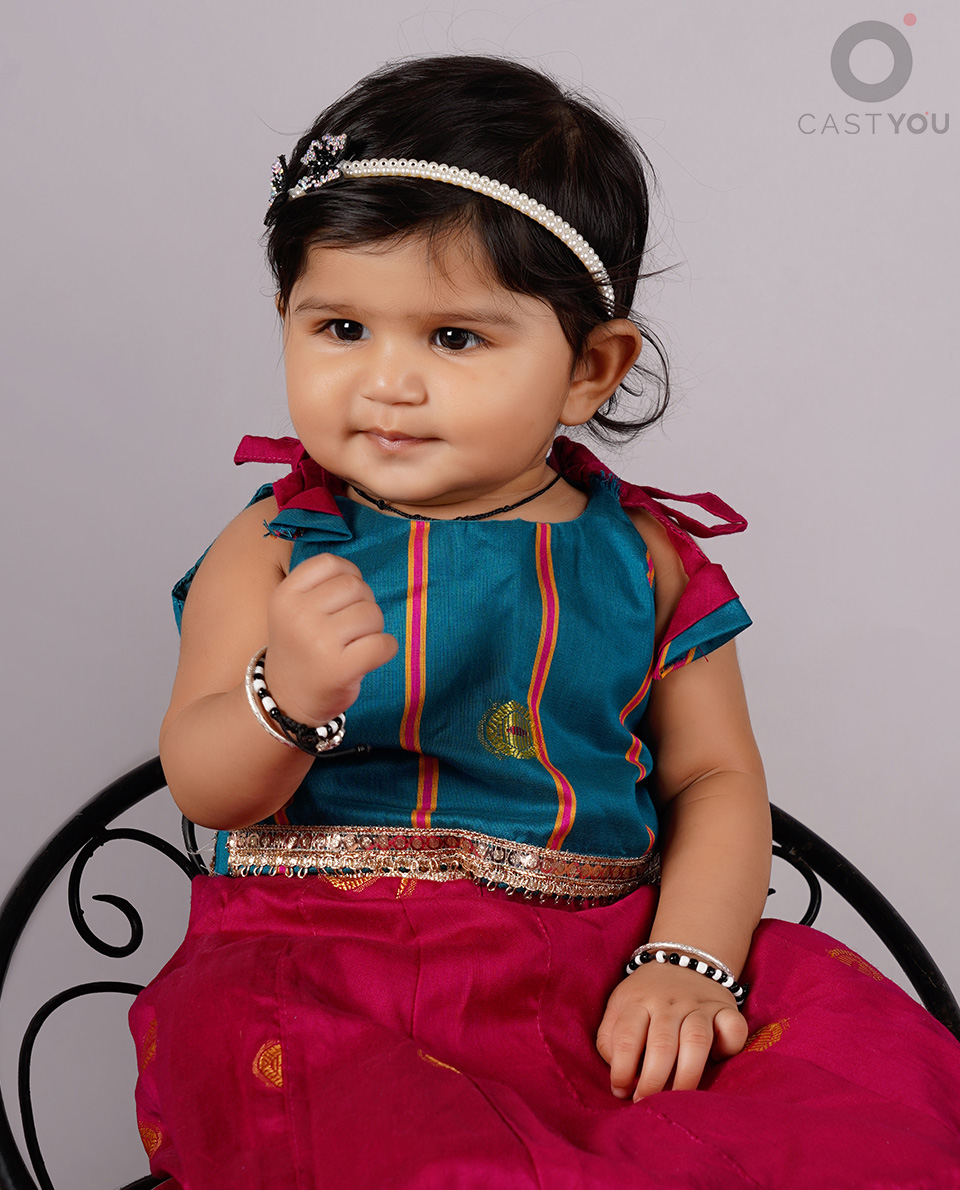 Devshree Pathar - CastYou