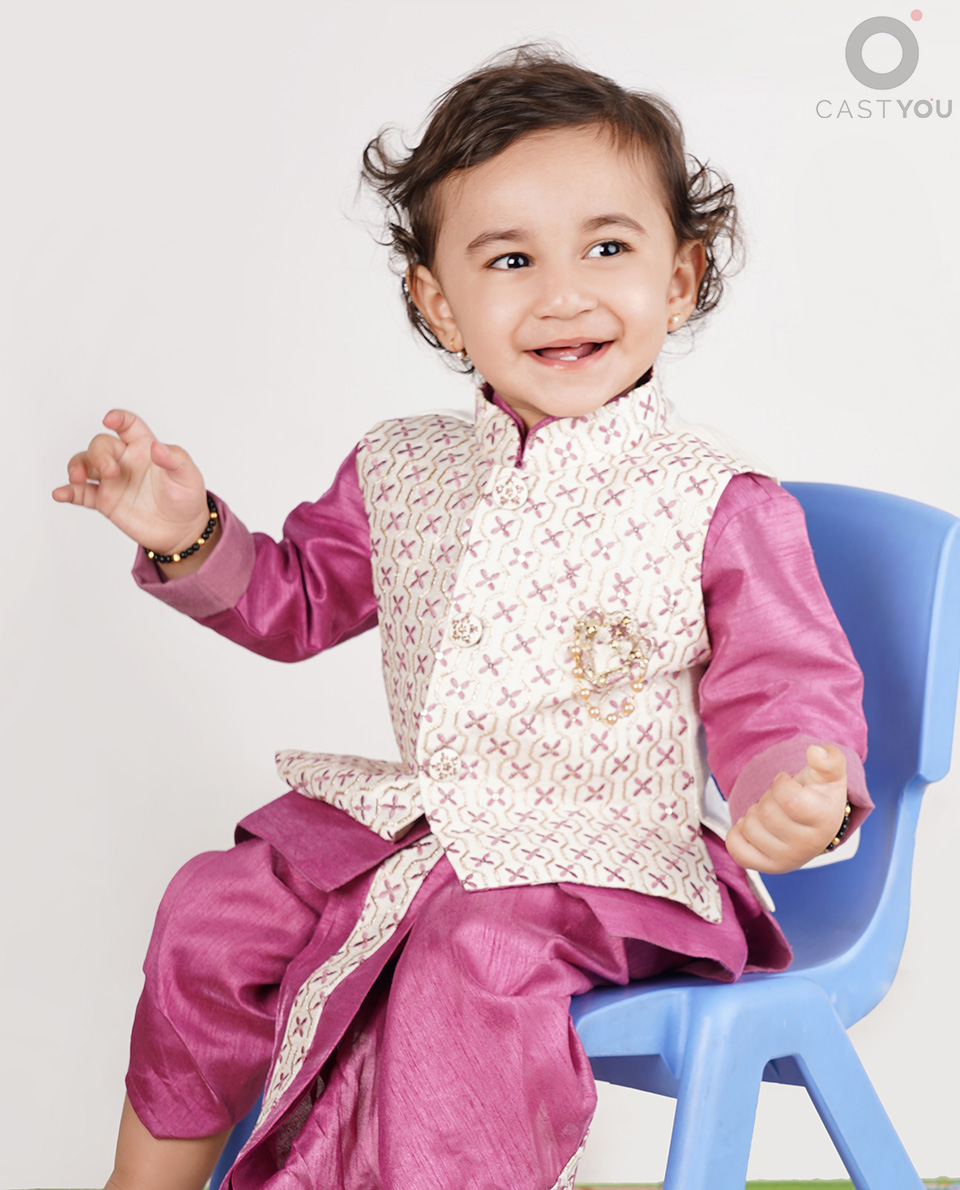 Anmesh Kulkarni - CastYou