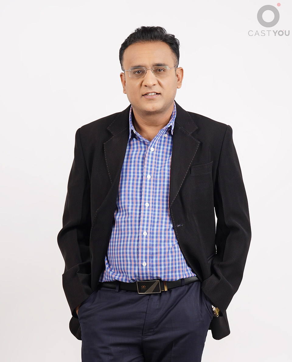 Samir Desai - CastYou