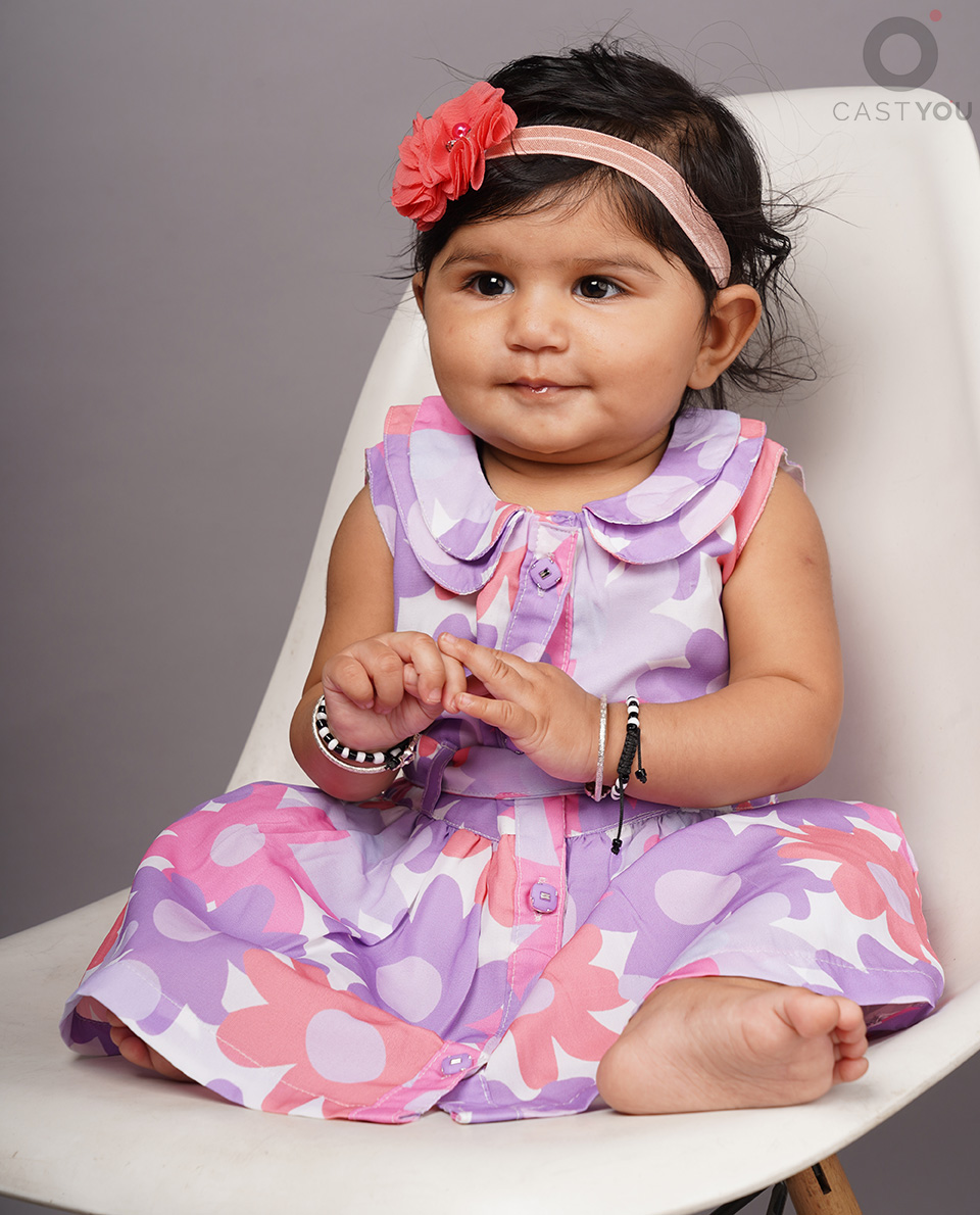 Devshree Pathar - CastYou