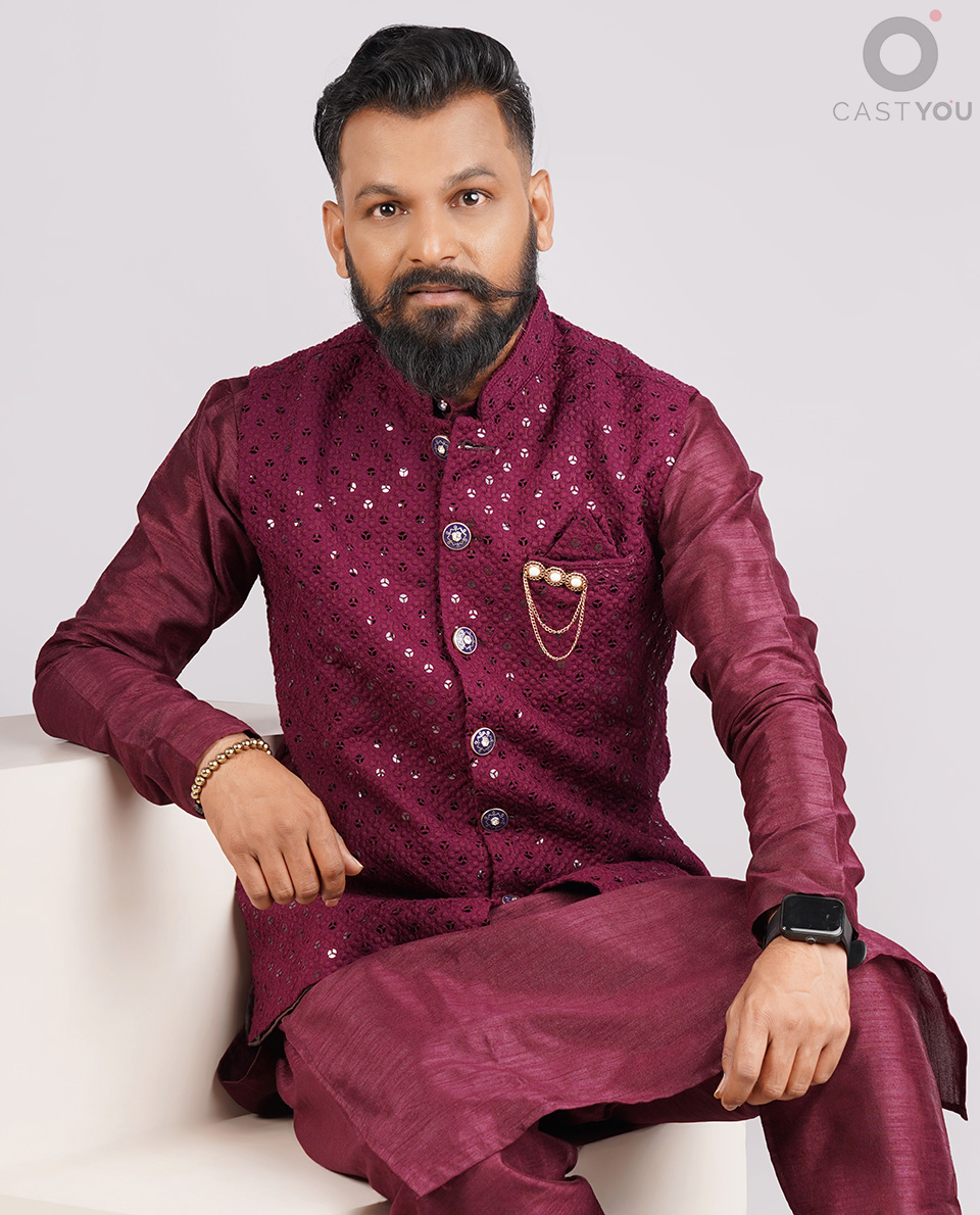 Falgun Rathod - CastYou