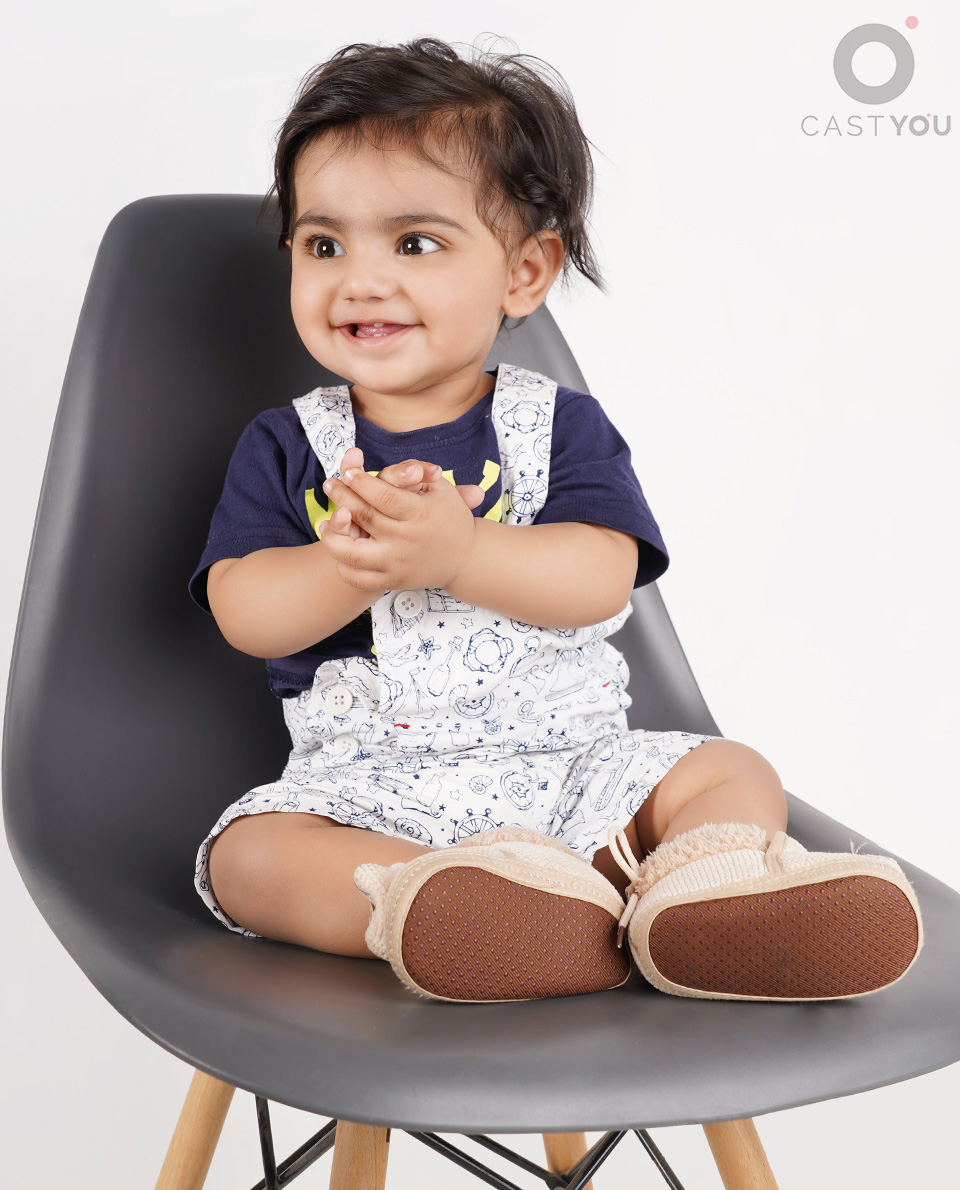 Eshaan Ashutosh - CastYou