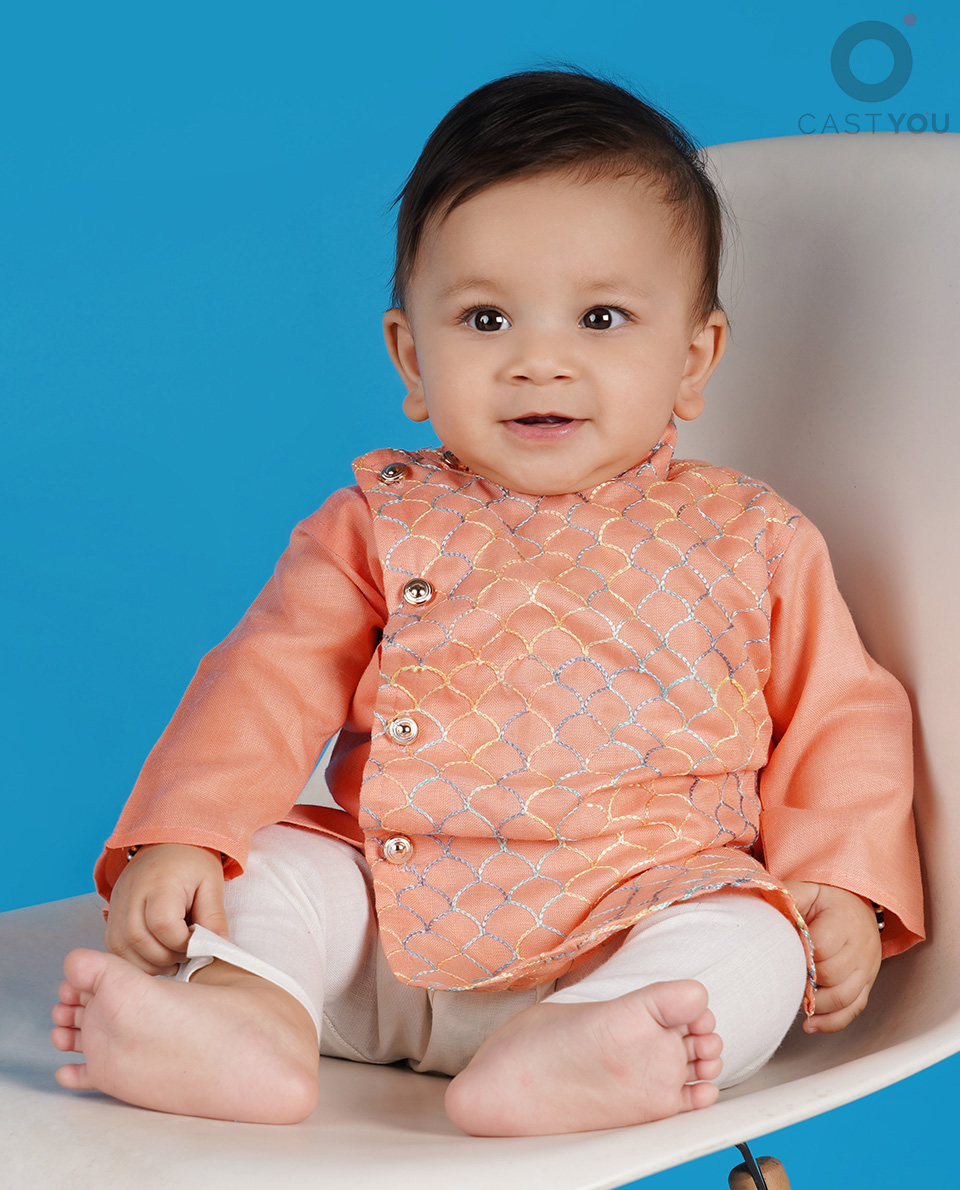 Kriyansh Agarwal - CastYou