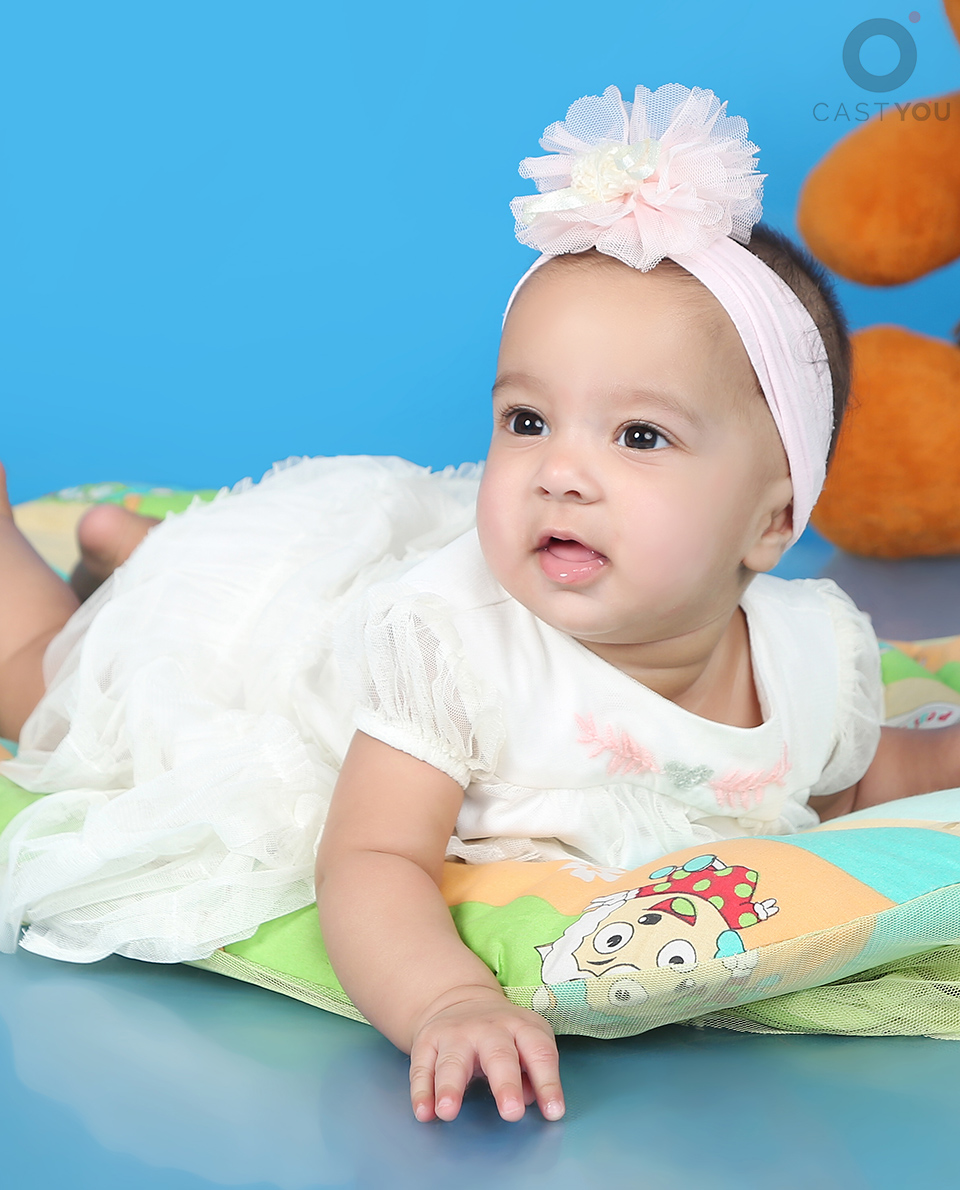 Samaya Singh - CastYou