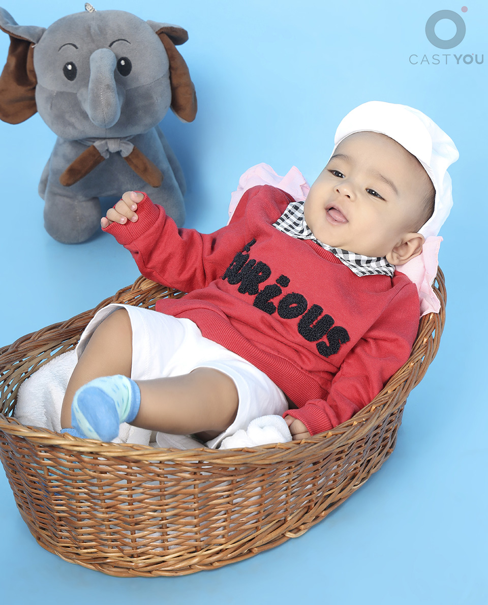 Sathwik Selwin - CastYou