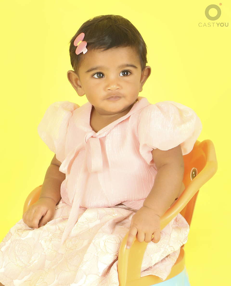 Shaivi Dillirha - CastYou