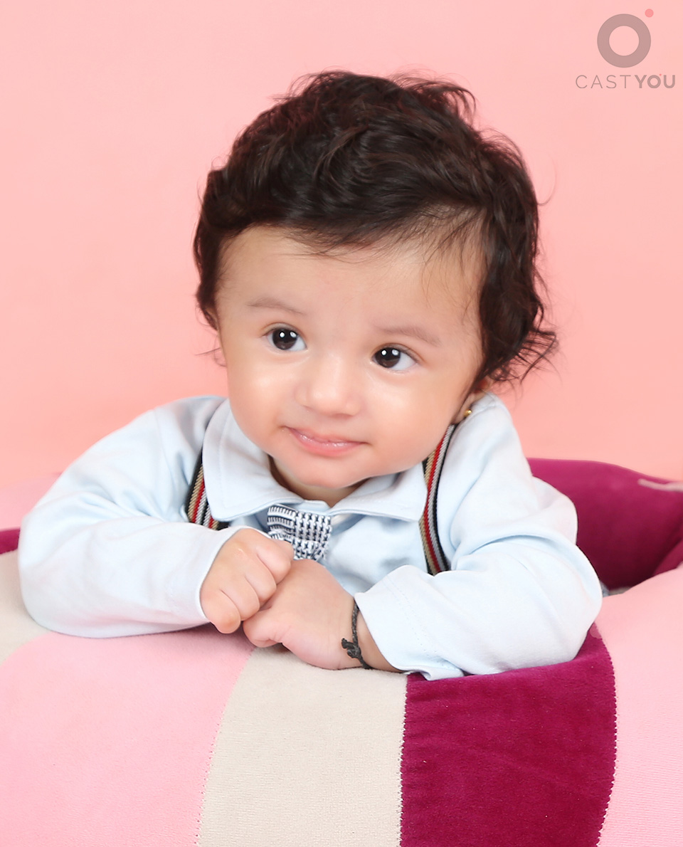 Shiven Asmaniwala - CastYou