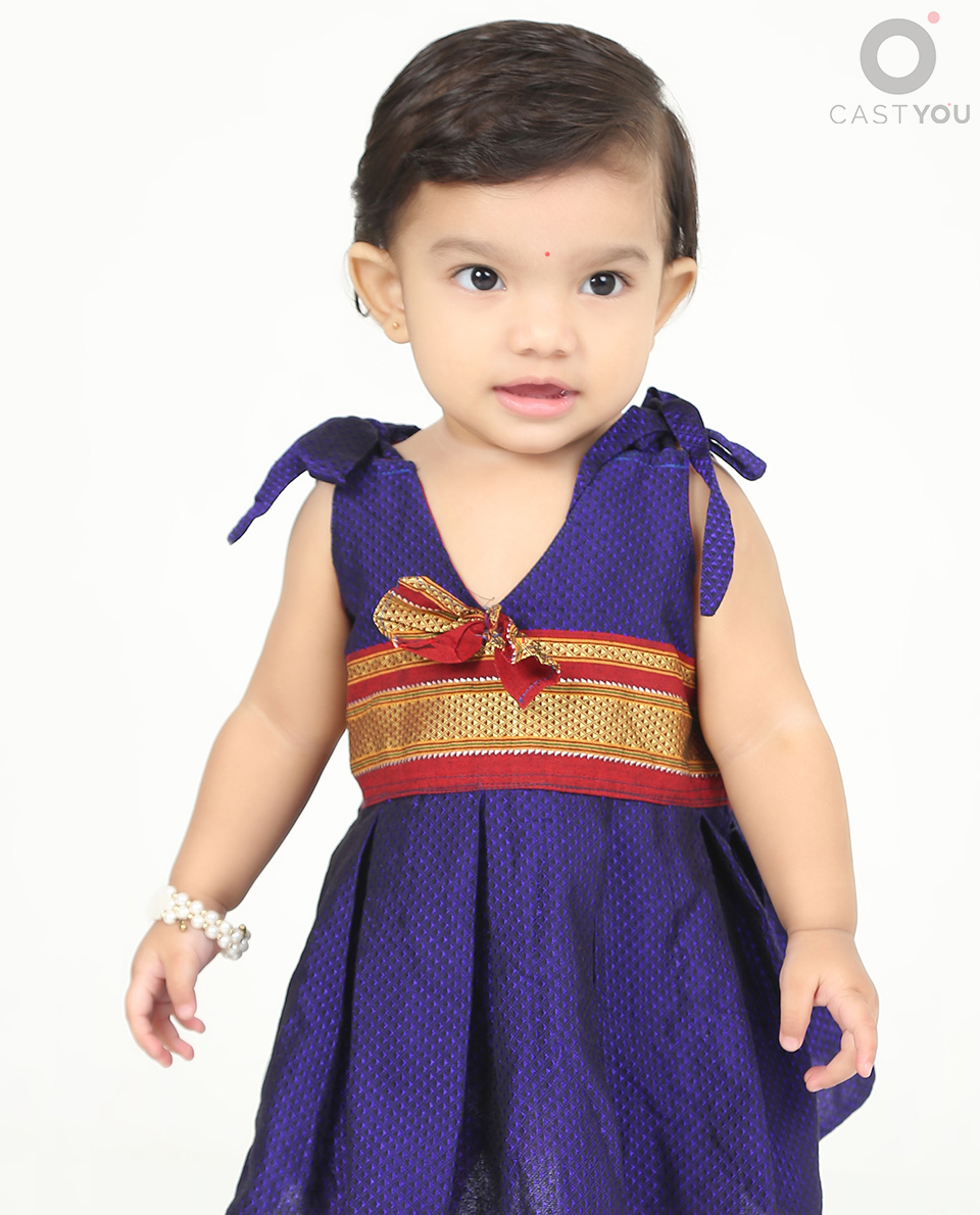 Shreeya Ghodekar - CastYou