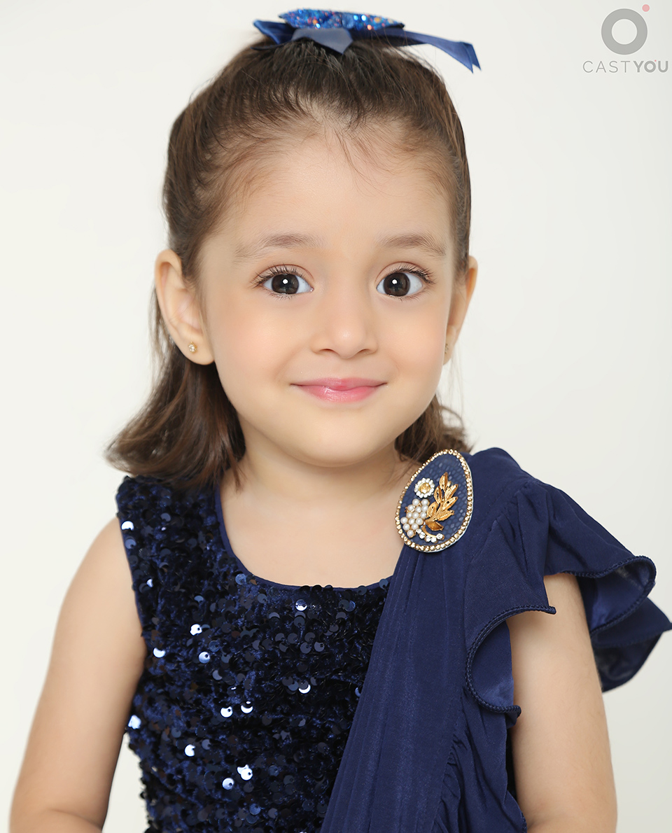 Thea Dodia - CastYou