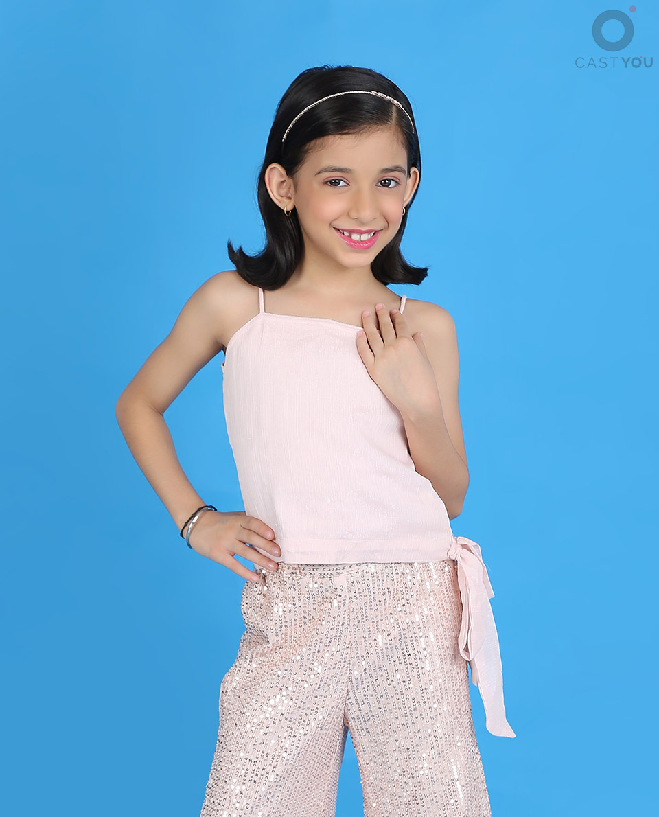 Ushika Deshmukh - CastYou