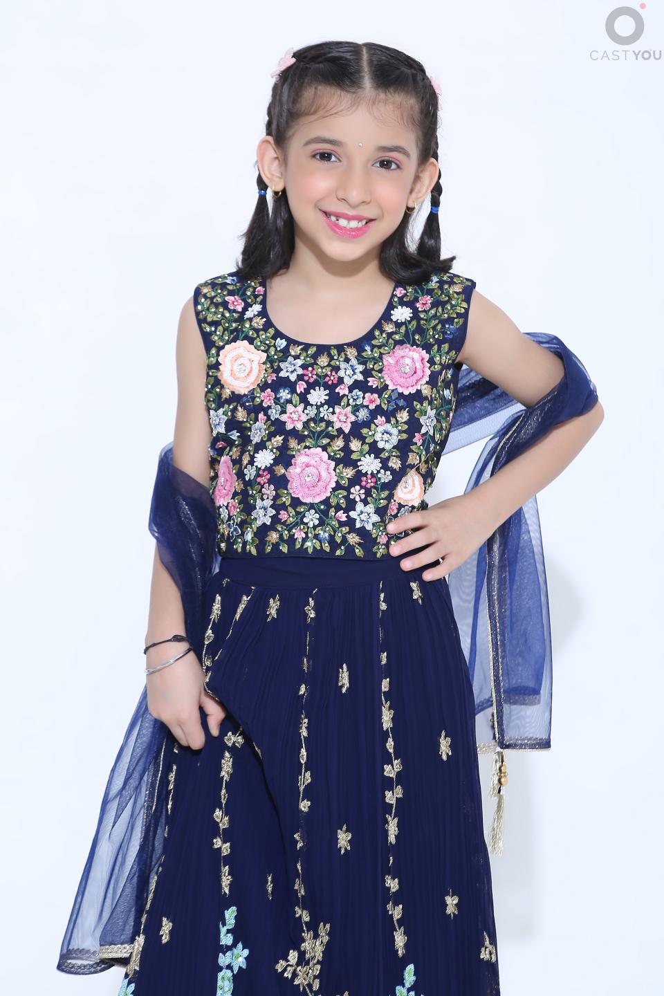 Ushika Deshmukh - CastYou