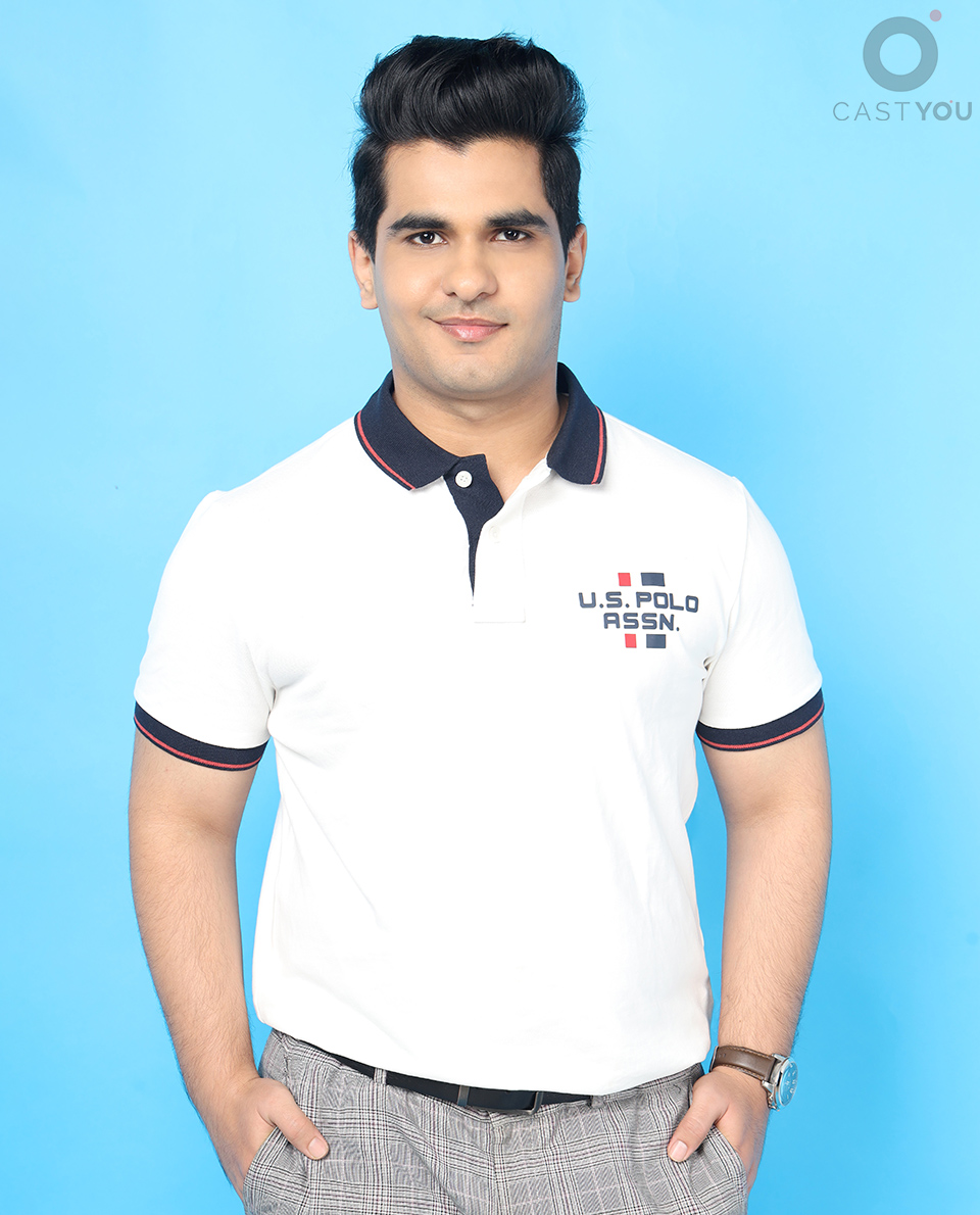 Yash Kumar - CastYou