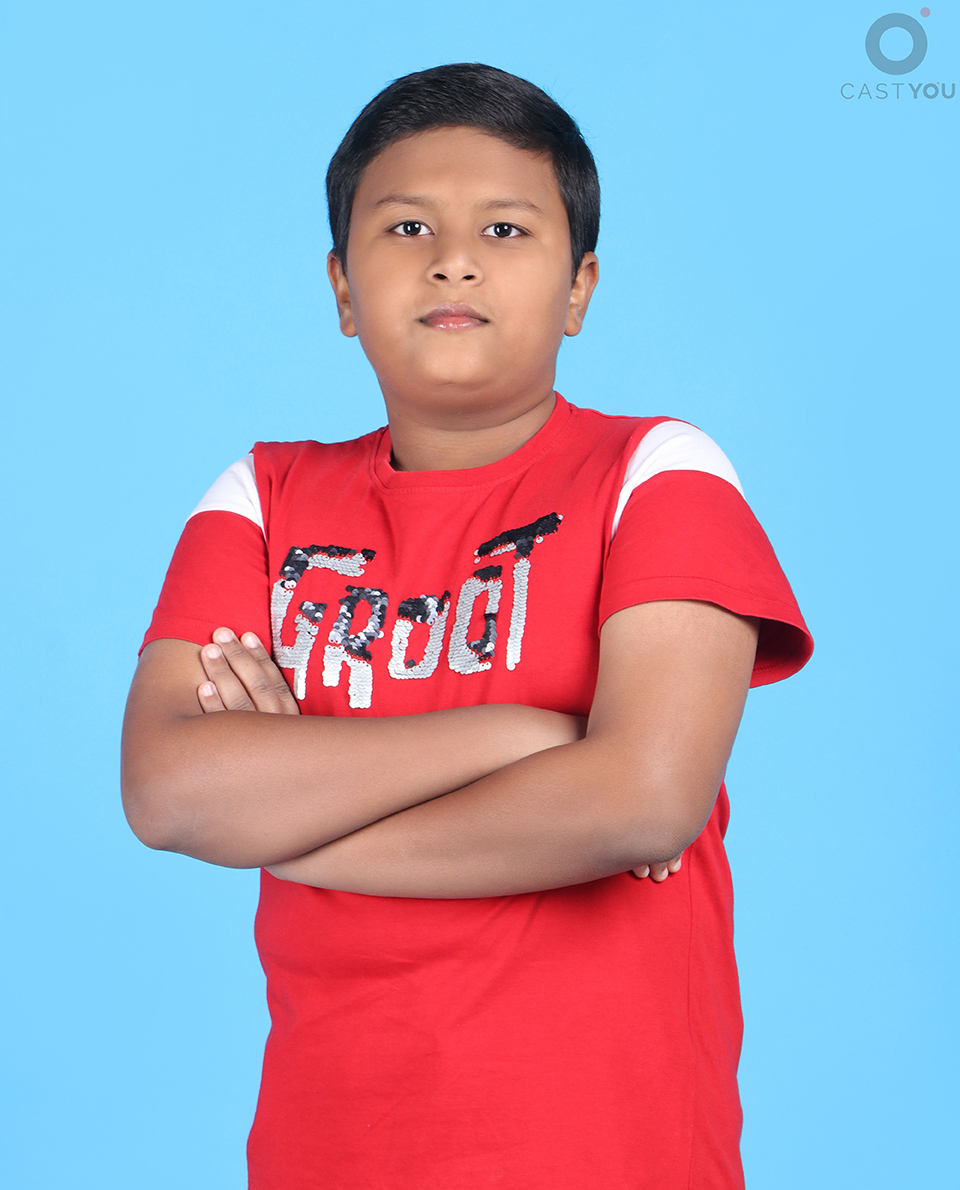 Aarav Singh - CastYou