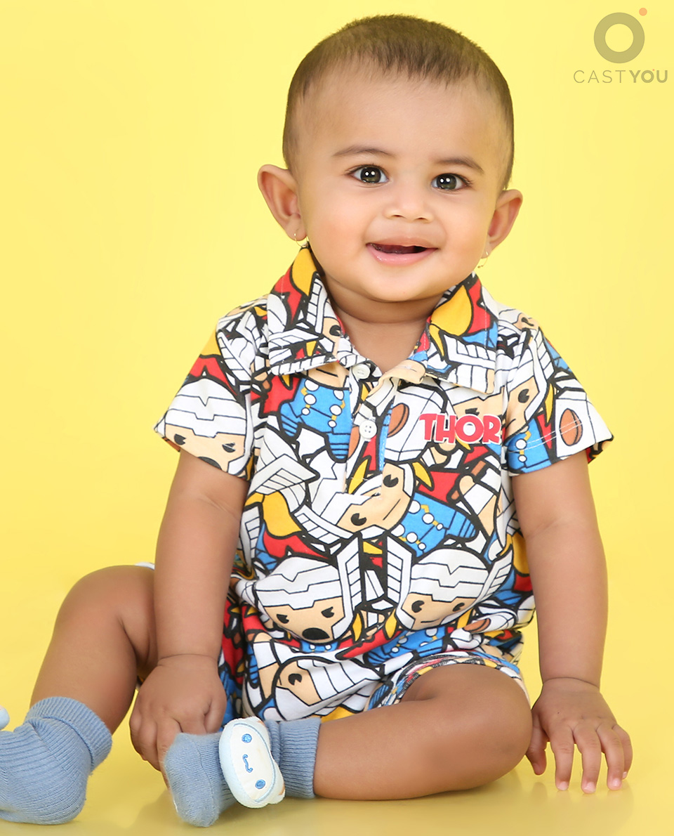 Abir Burrewar - CastYou