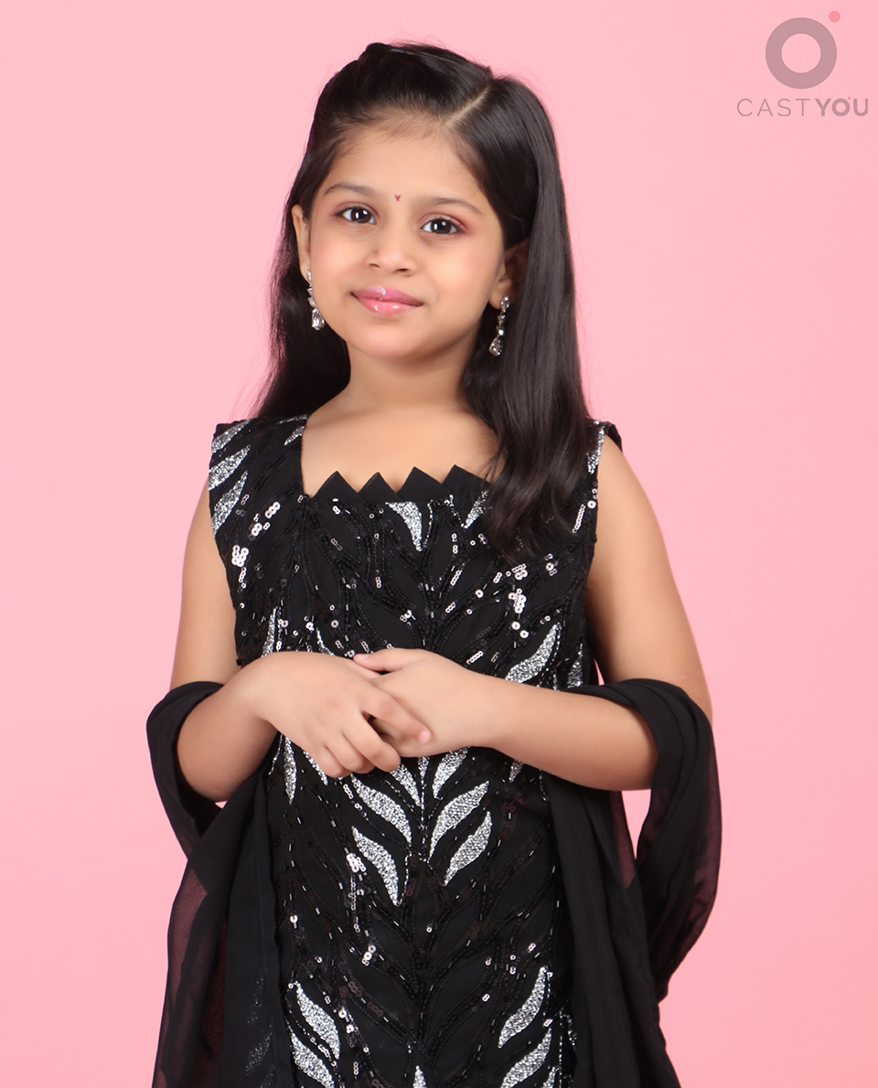 Aanya Patil - CastYou