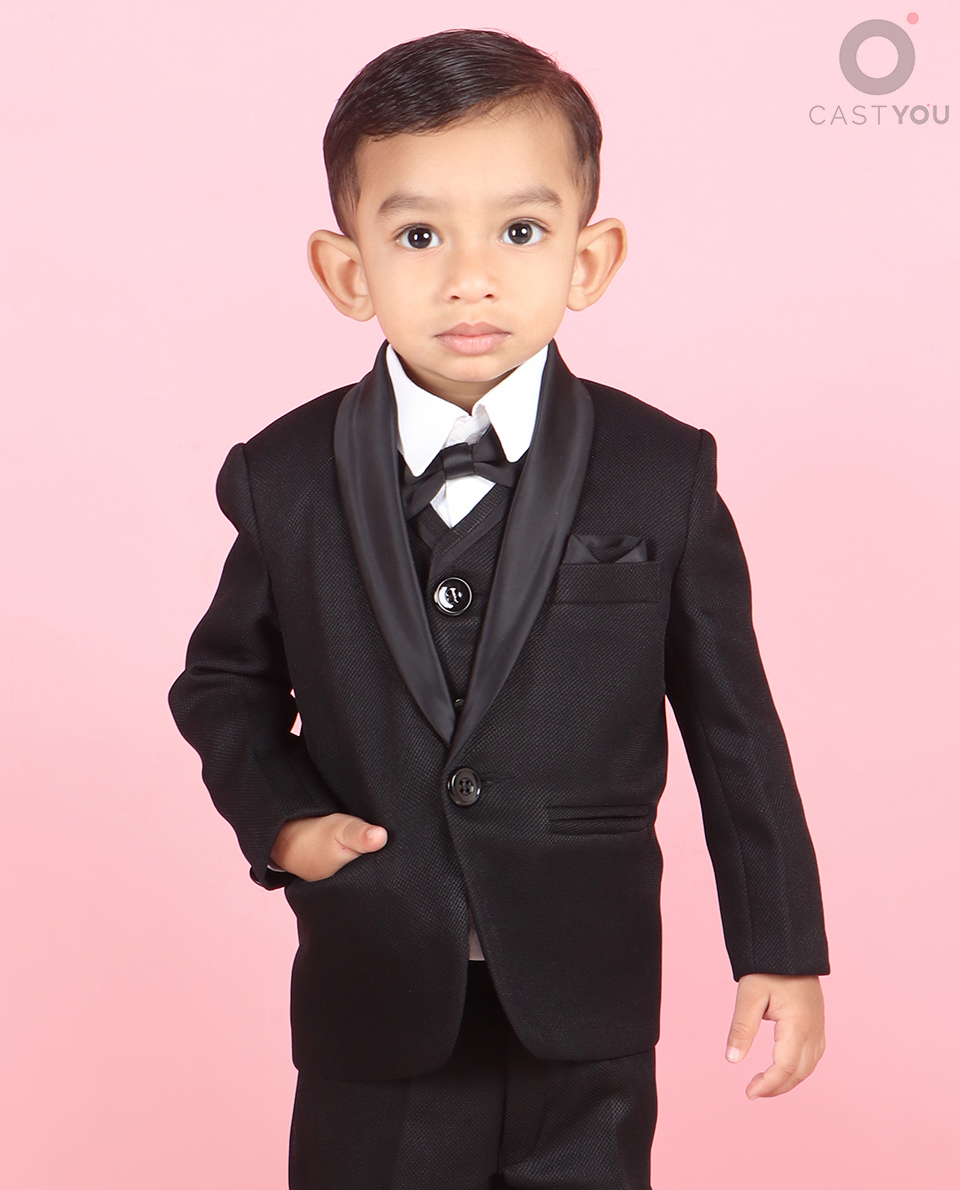 Arnil More - CastYou