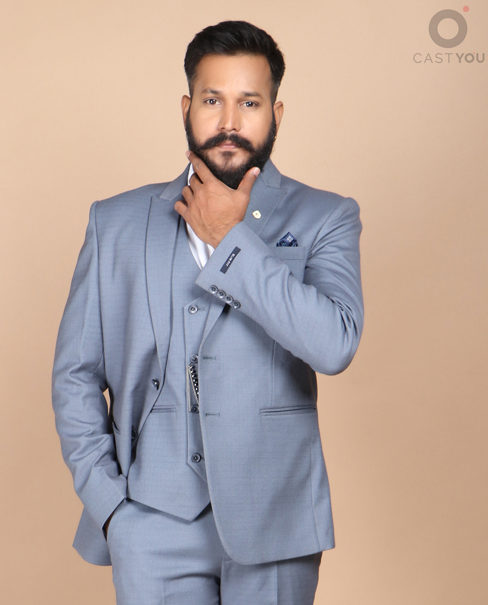 Ashish Galange - CastYou