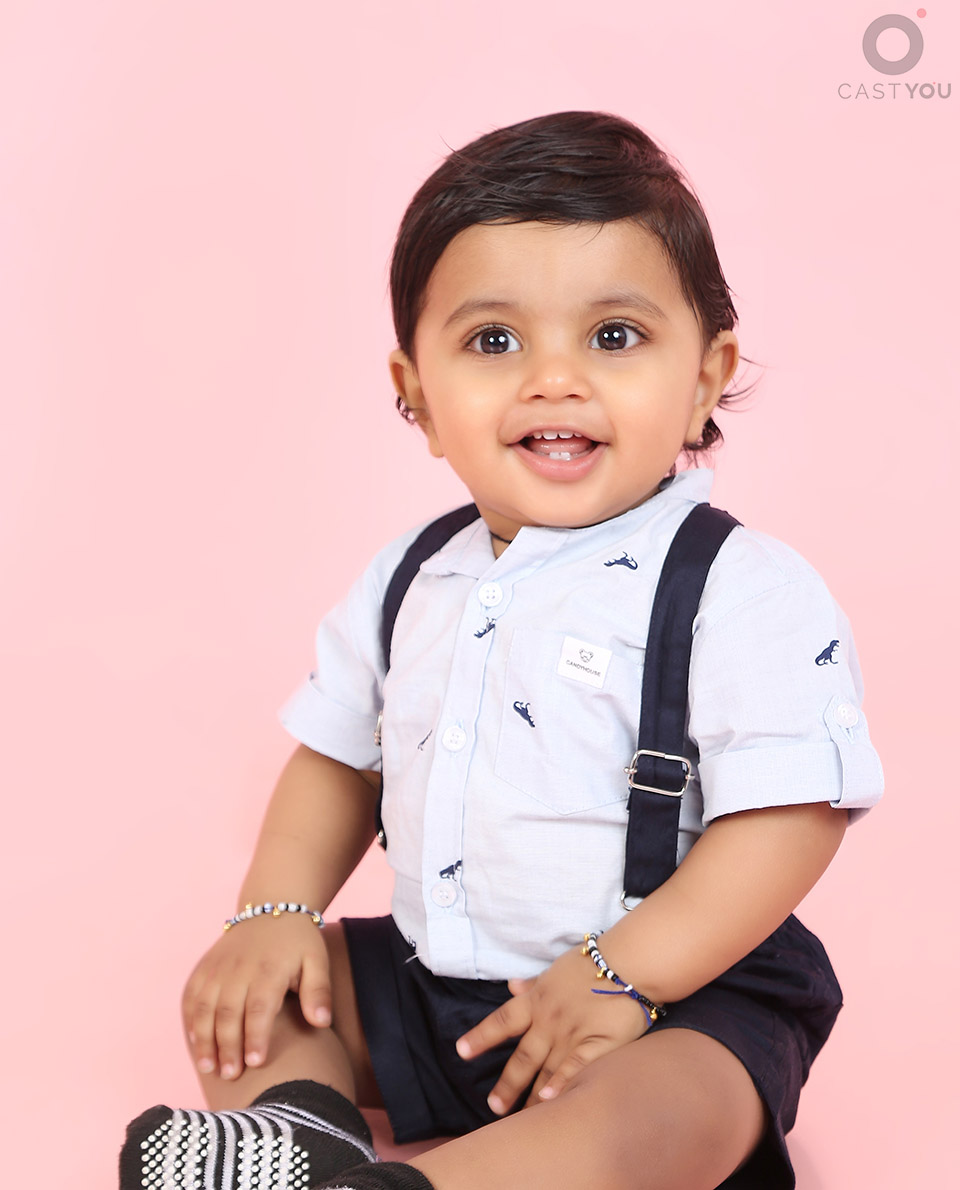 Avyan Jalan - CastYou