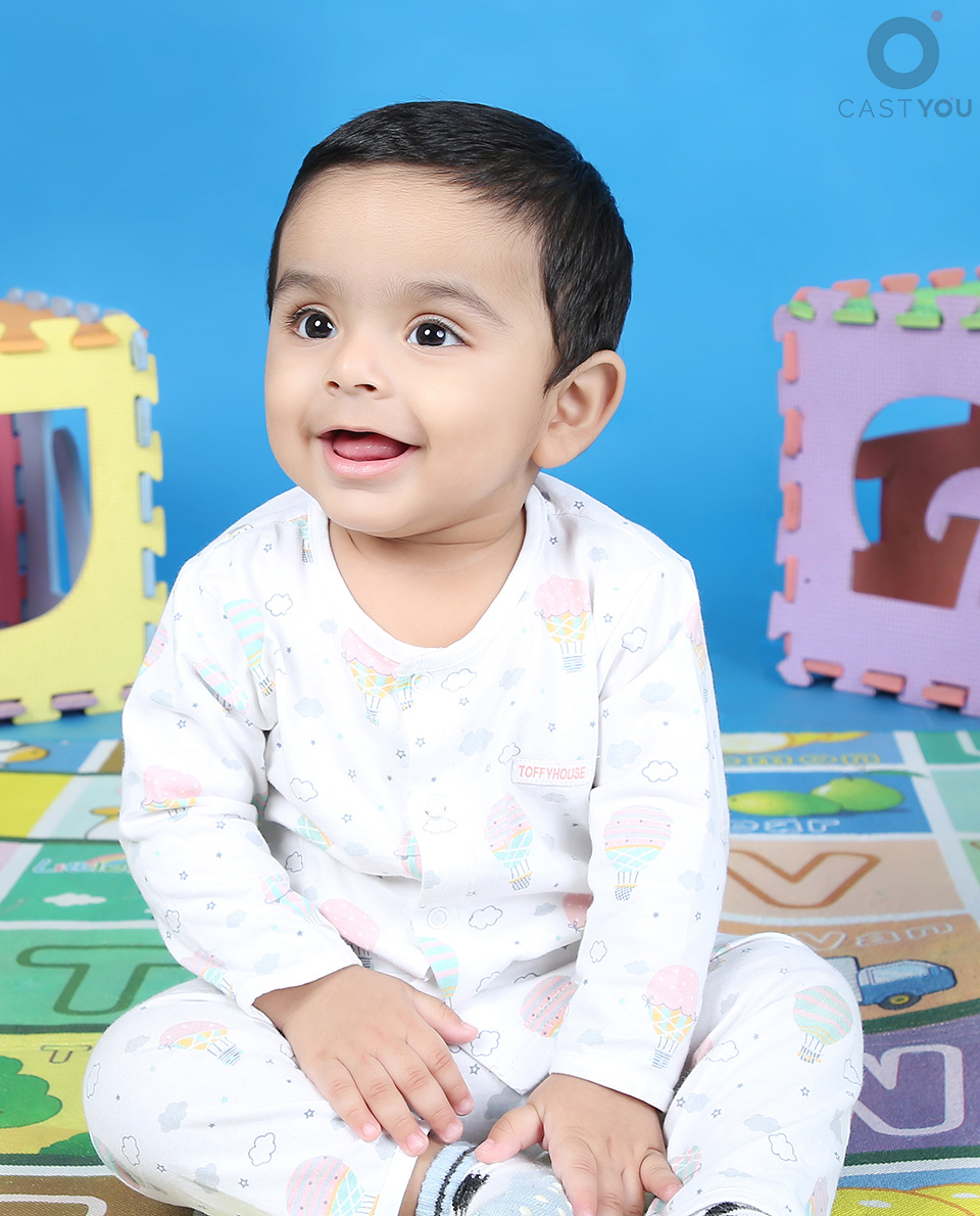 Avyukt Gaikwad - CastYou