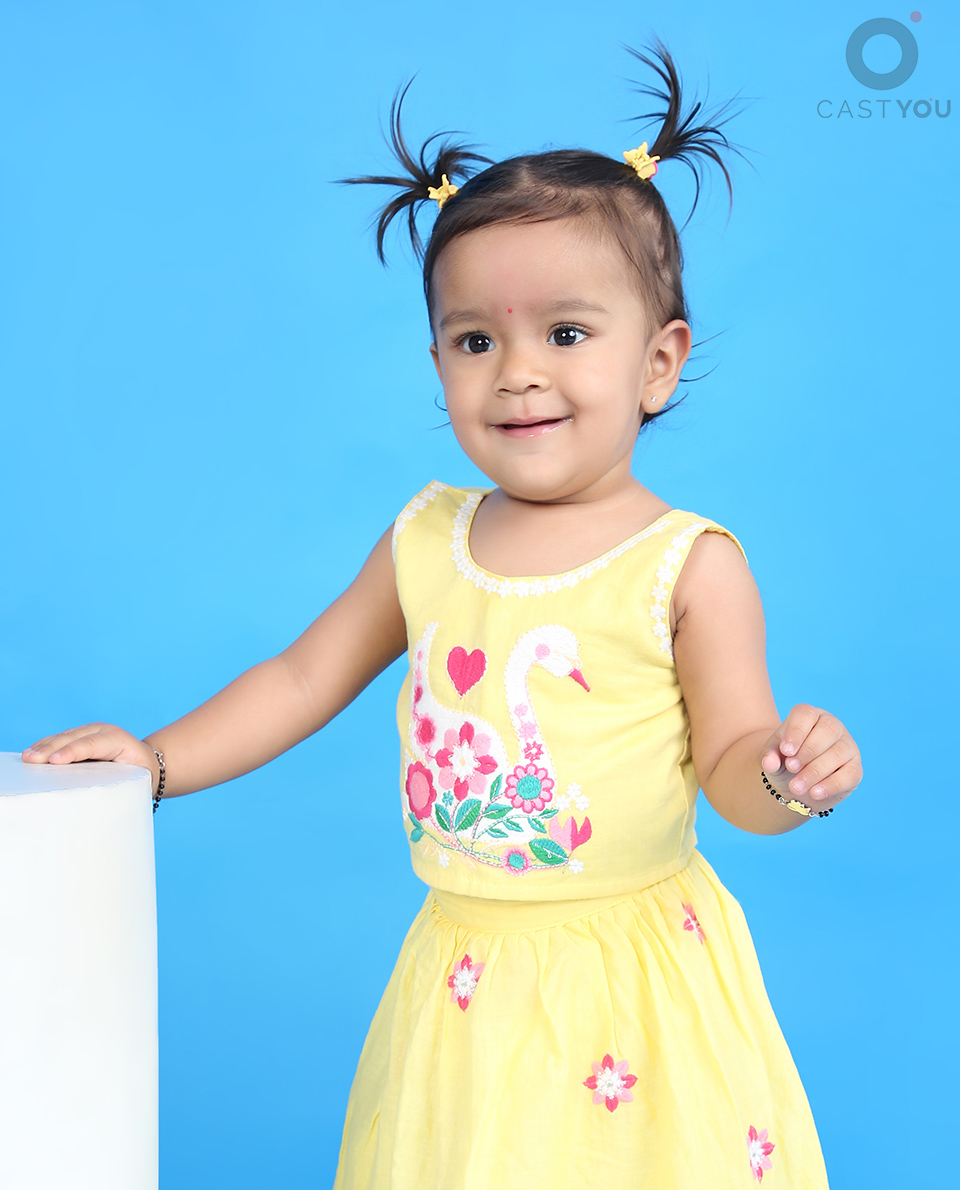 Dhia Maniar - CastYou