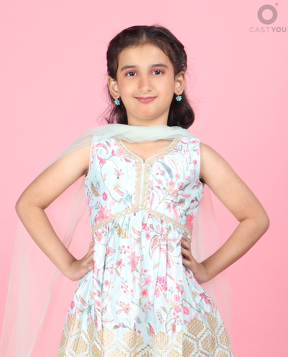 Divija Pawar - CastYou