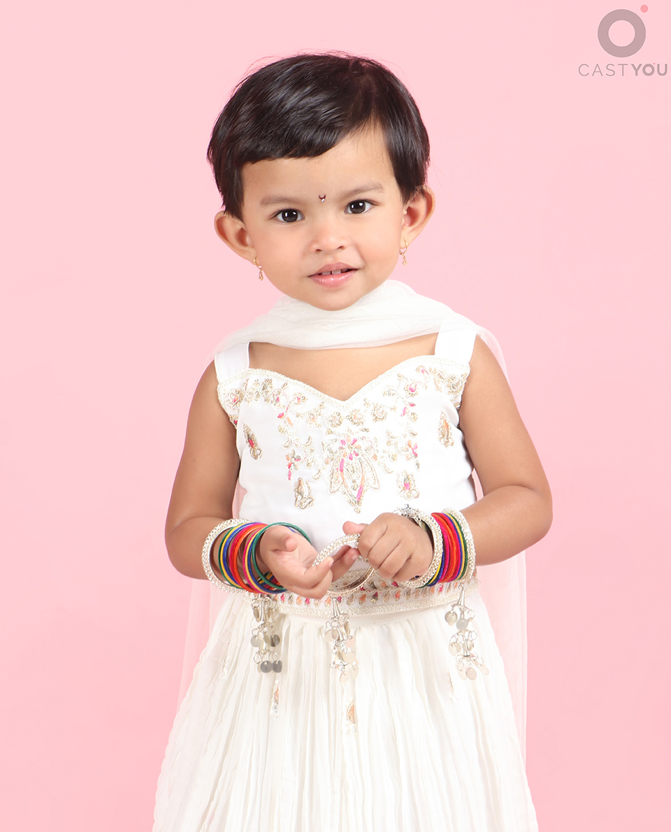 Hindavi Patil - CastYou