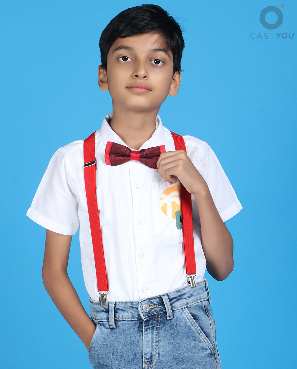 Lavin Bhat - CastYou