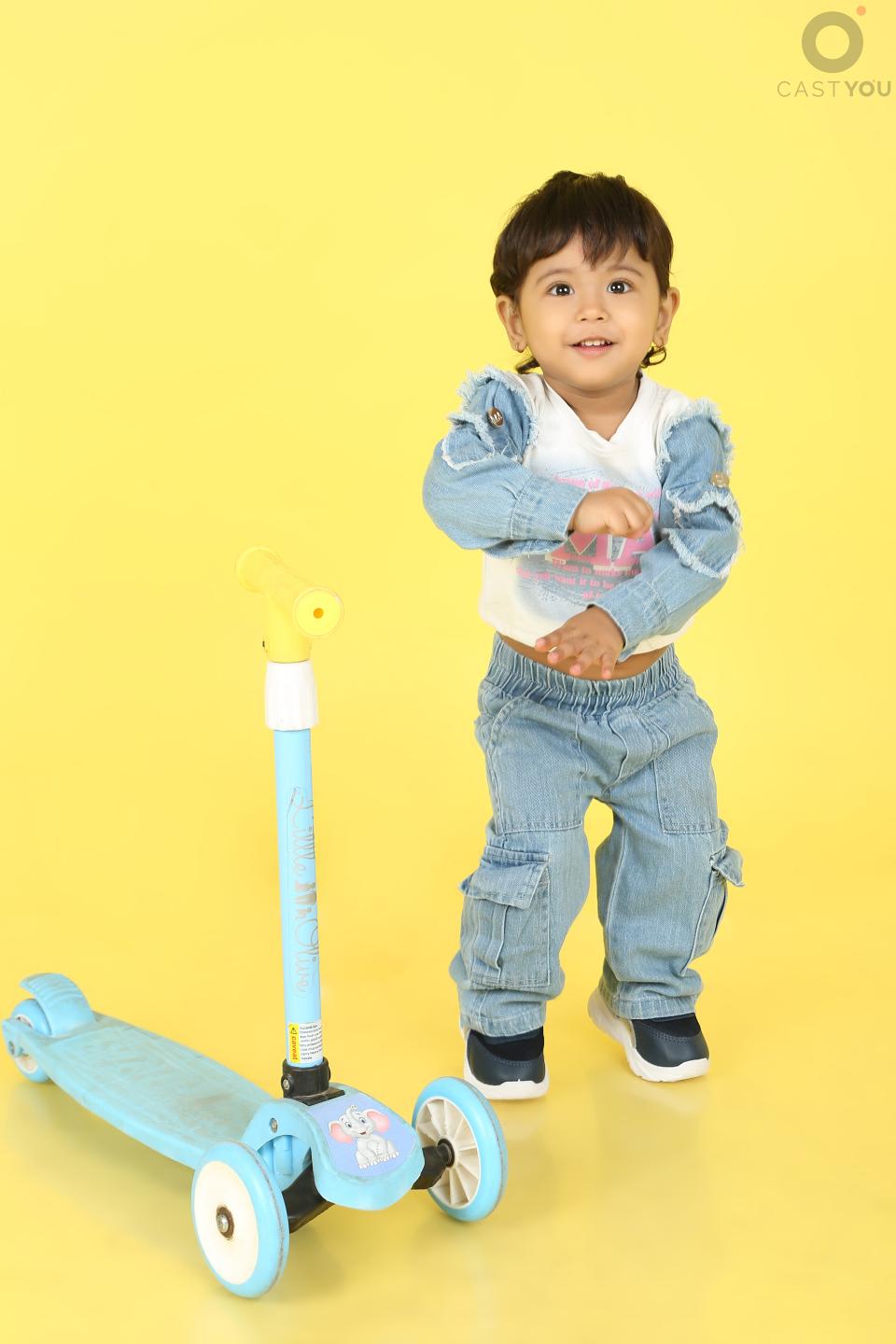 Maham Khan - CastYou