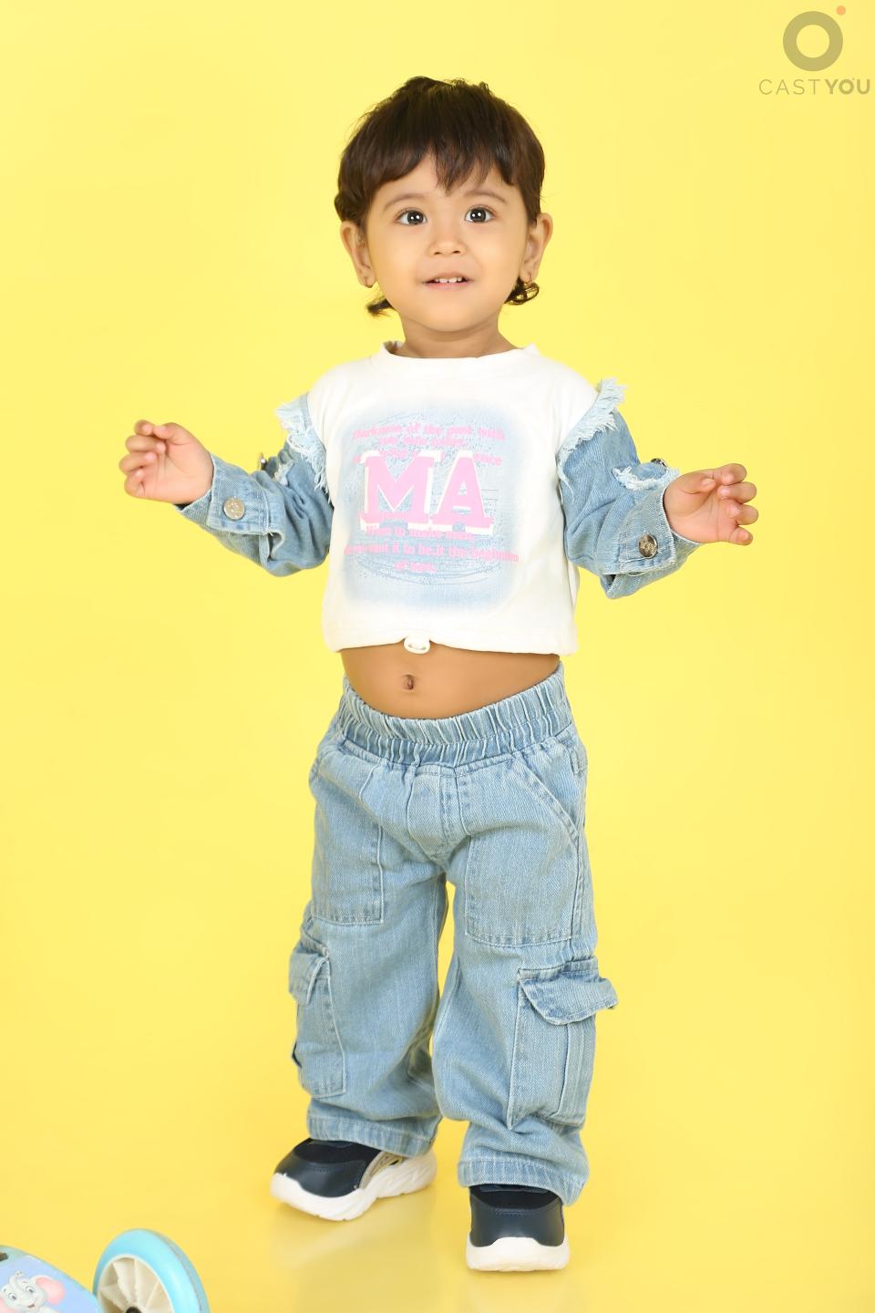 Maham Khan - CastYou