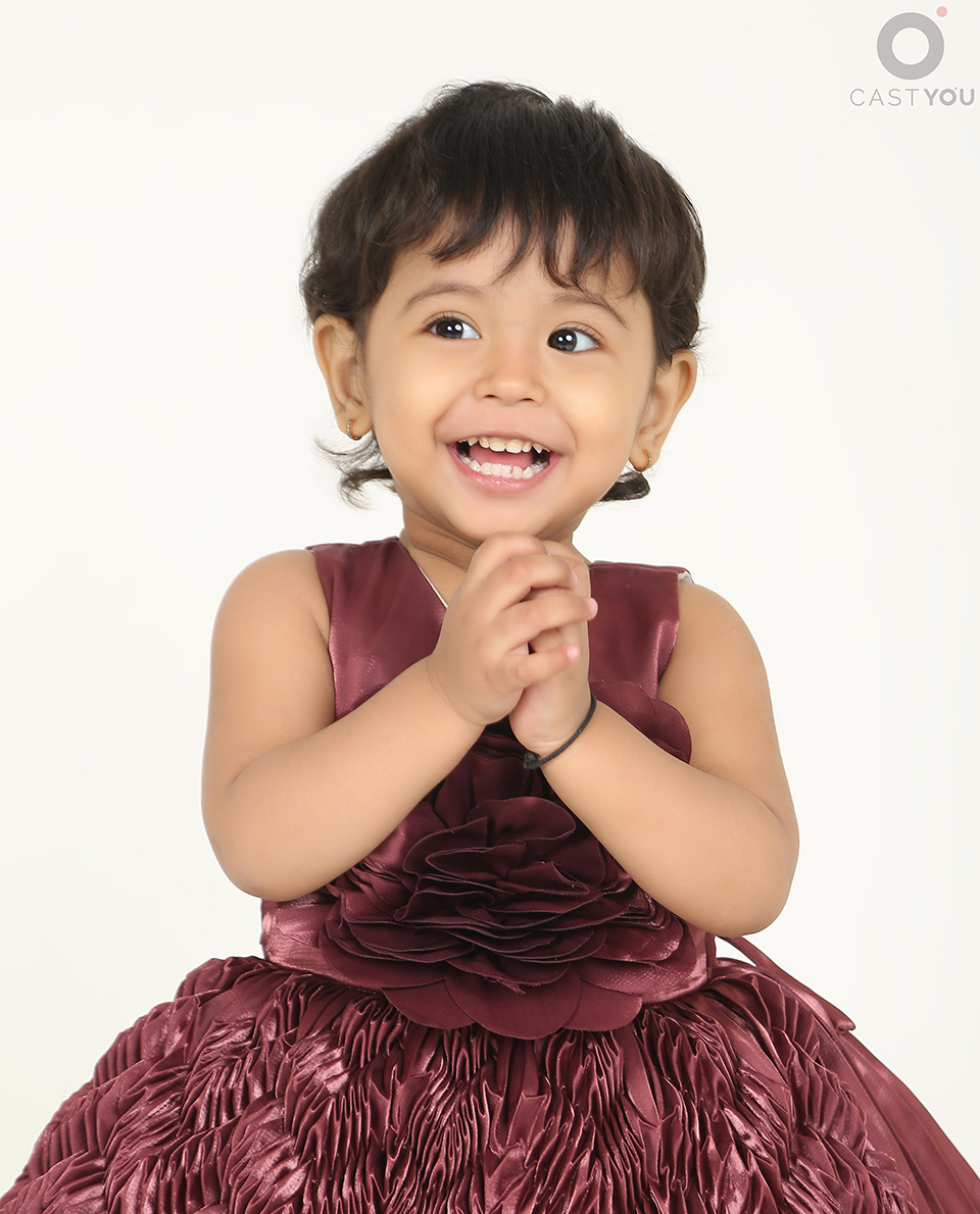 Maham Khan - CastYou