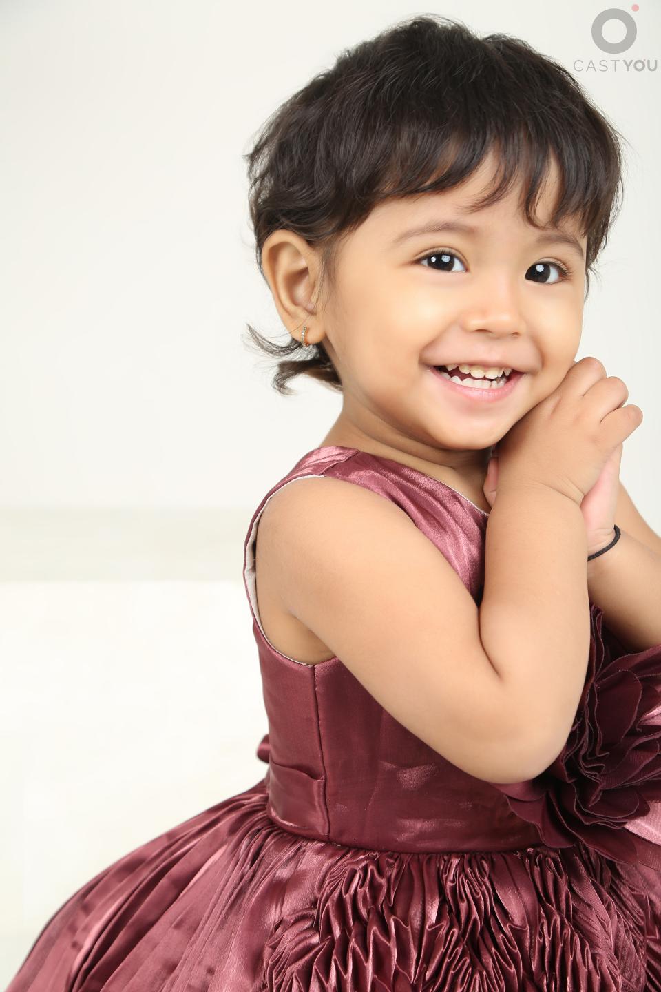 Maham Khan - CastYou